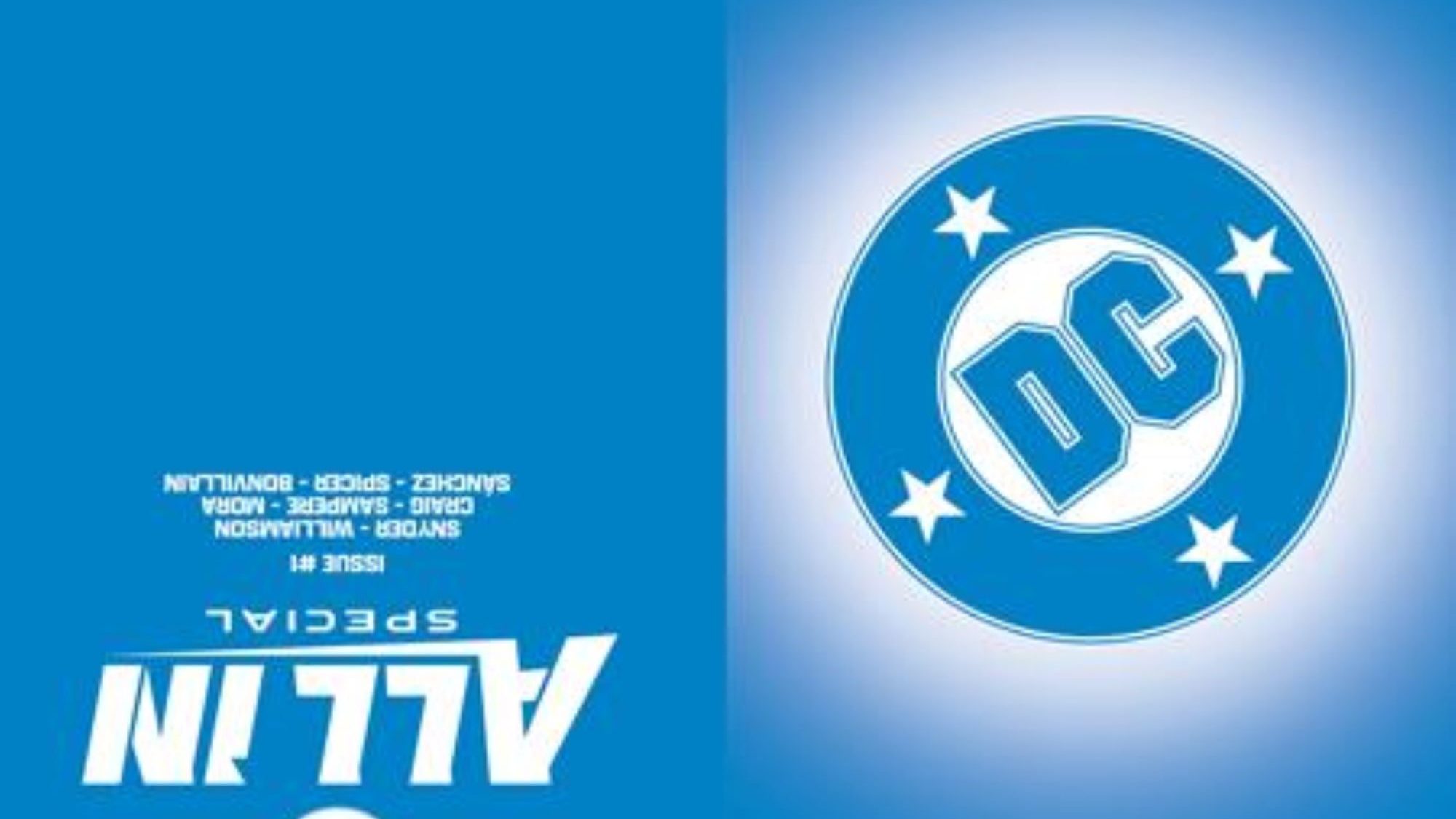 Three Things To Know About Absolute Universe & DC All In (Spoilers)