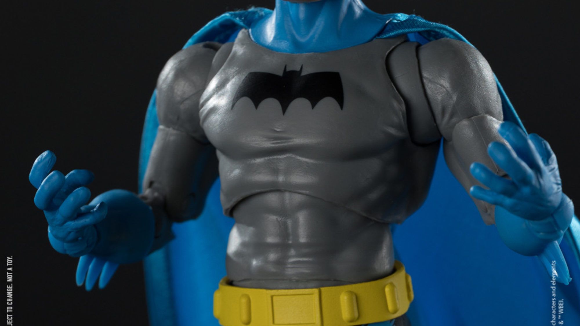 Ace the Bat-hound Joins the DC Multiverse with Silver Age Batman