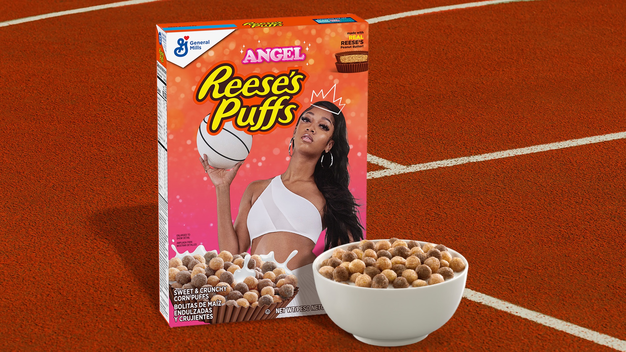 Reese’s Puffs News, Rumors and Information - Bleeding Cool News Page 1
