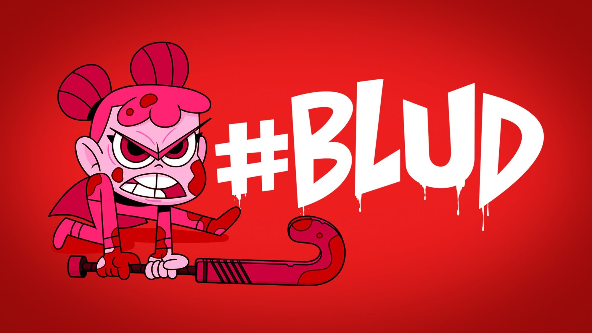#BLUD Has Released Its First Major Content Update