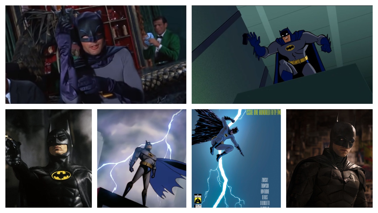 Batman News - Bleeding Cool News Page 1