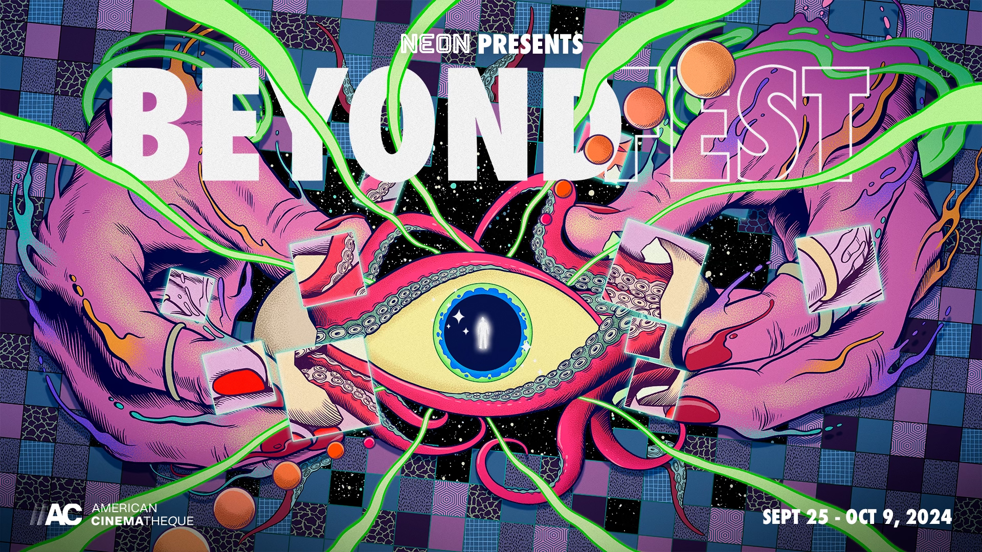 Beyond Fest 2024 News, Rumors and Information - Bleeding Cool News Page 1
