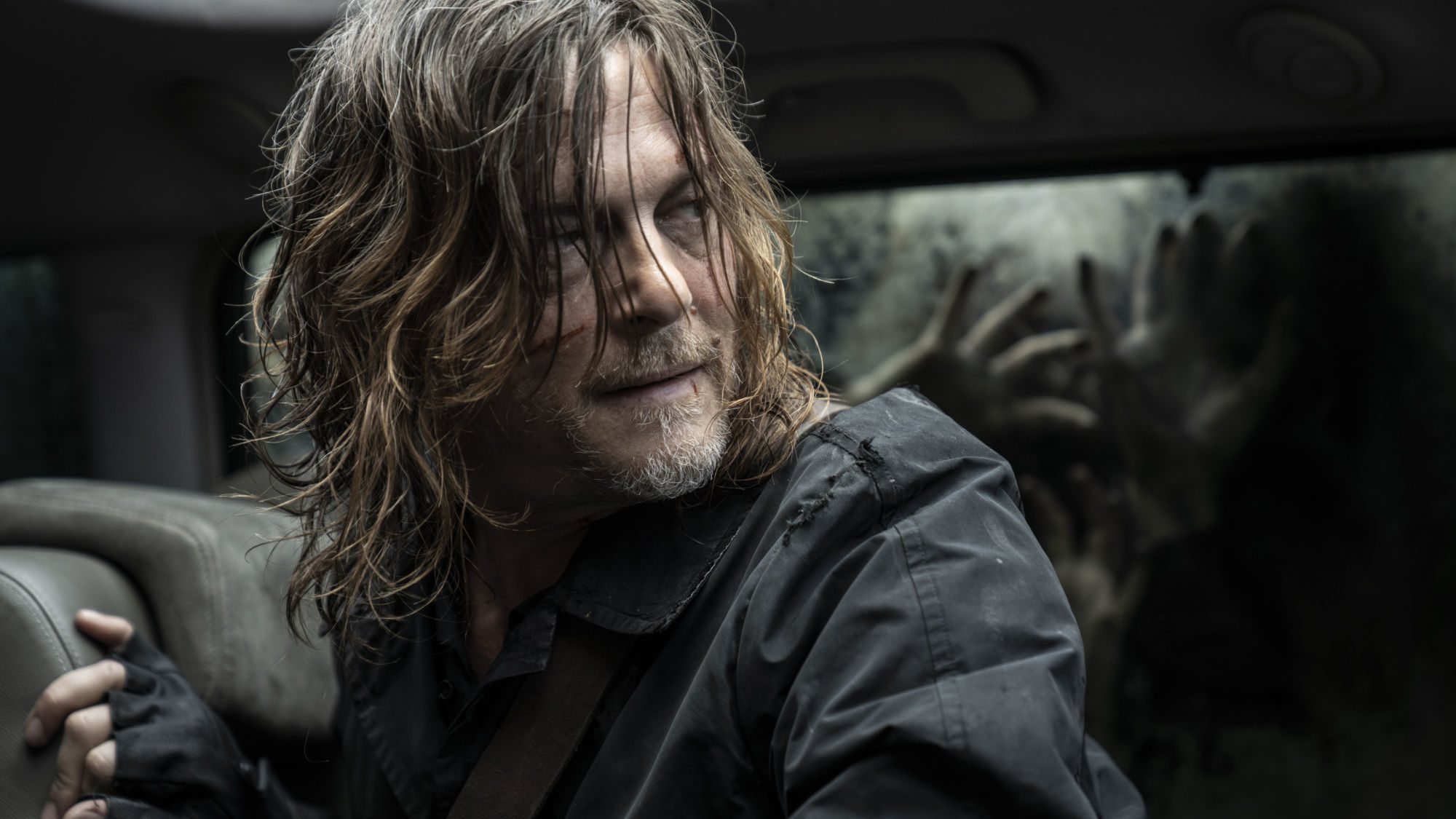 The Walking Dead: Daryl Dixon S02E01: "Book of Carol" Opens Strong