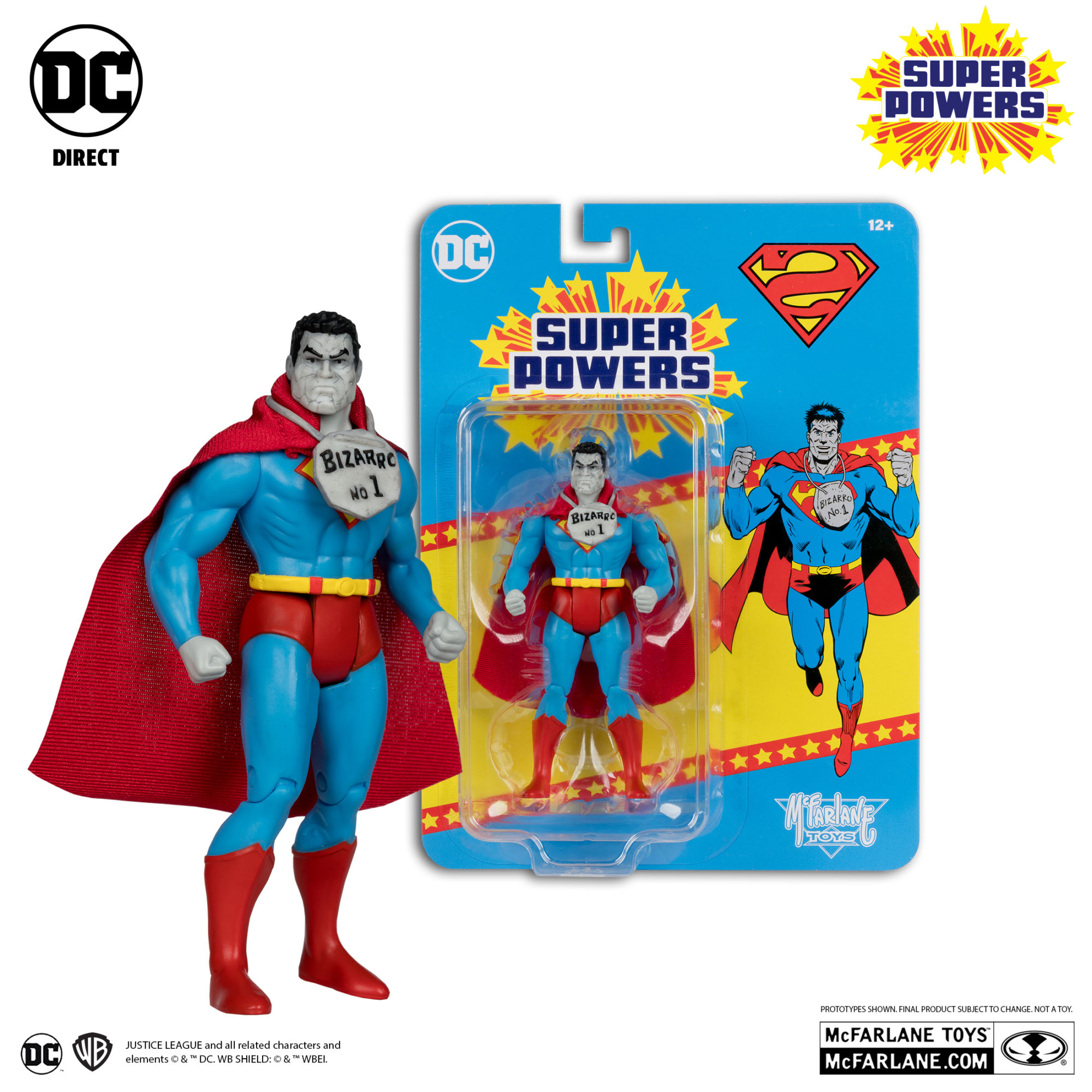 Bizarro News, Rumors and Information - Bleeding Cool News Page 1