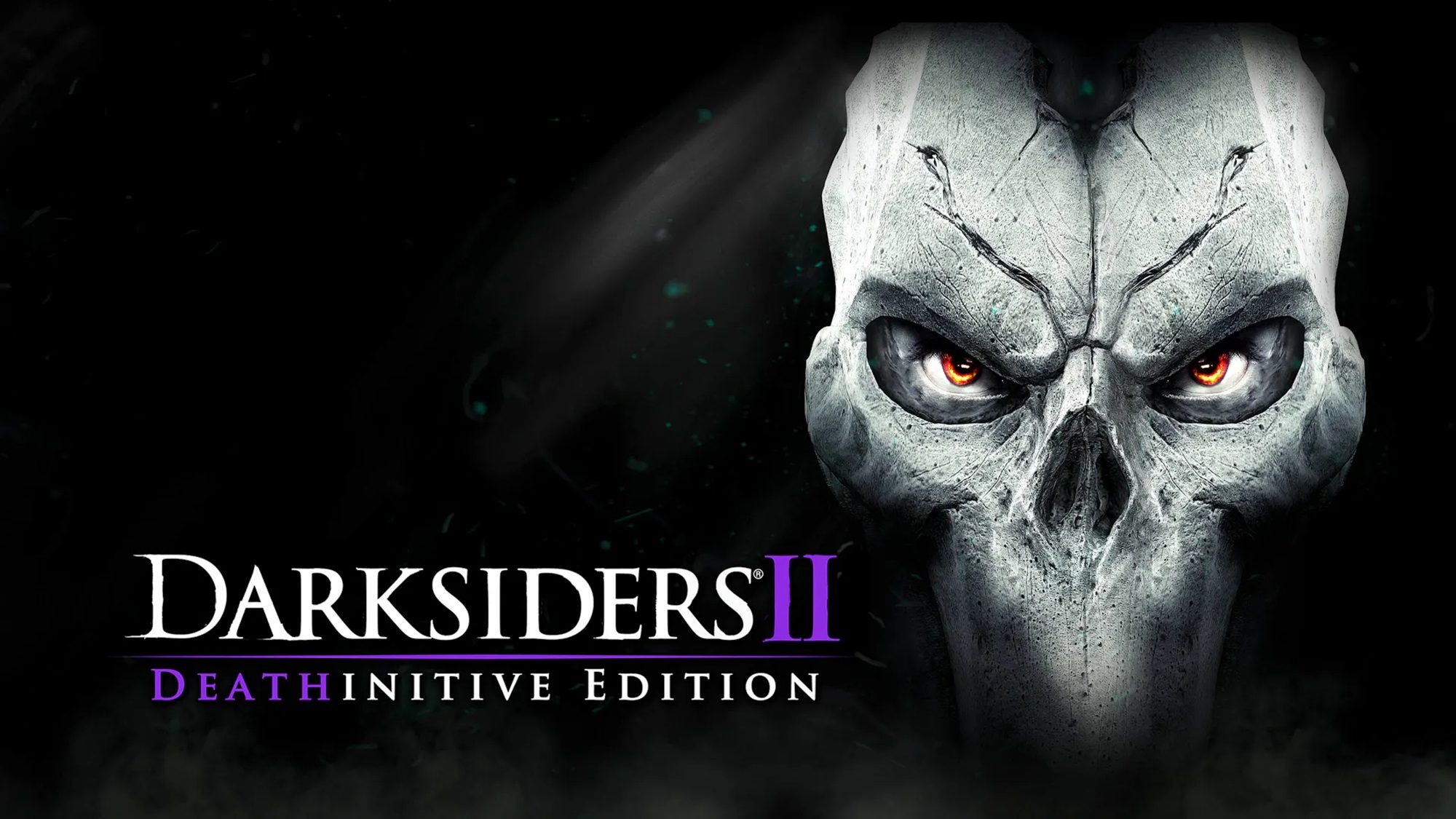 Darksiders II: Deathinitive Edition Arrives Mid-October