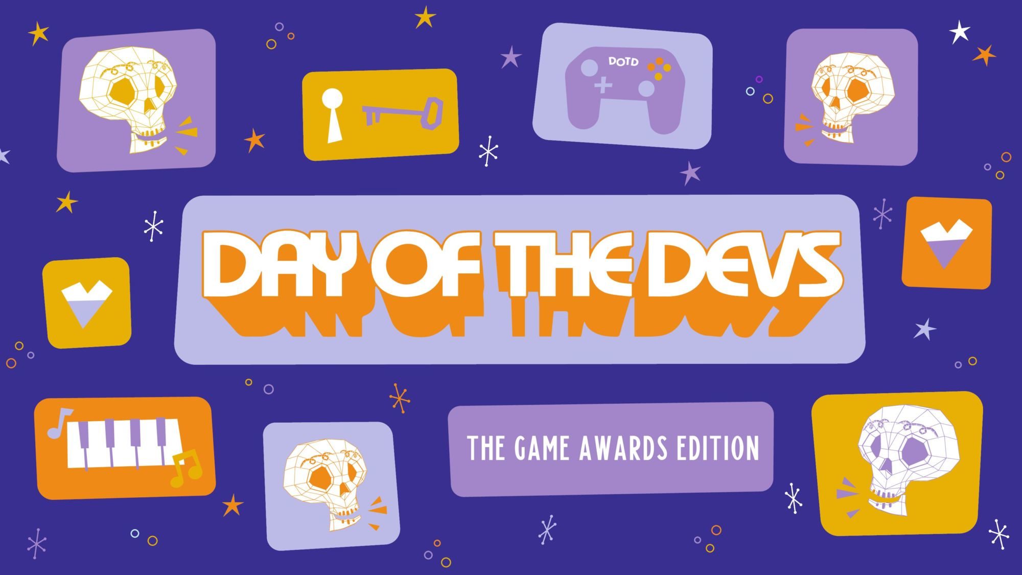 Everything Shown on Day Of The Devs: The Game Awards 2024 Edition