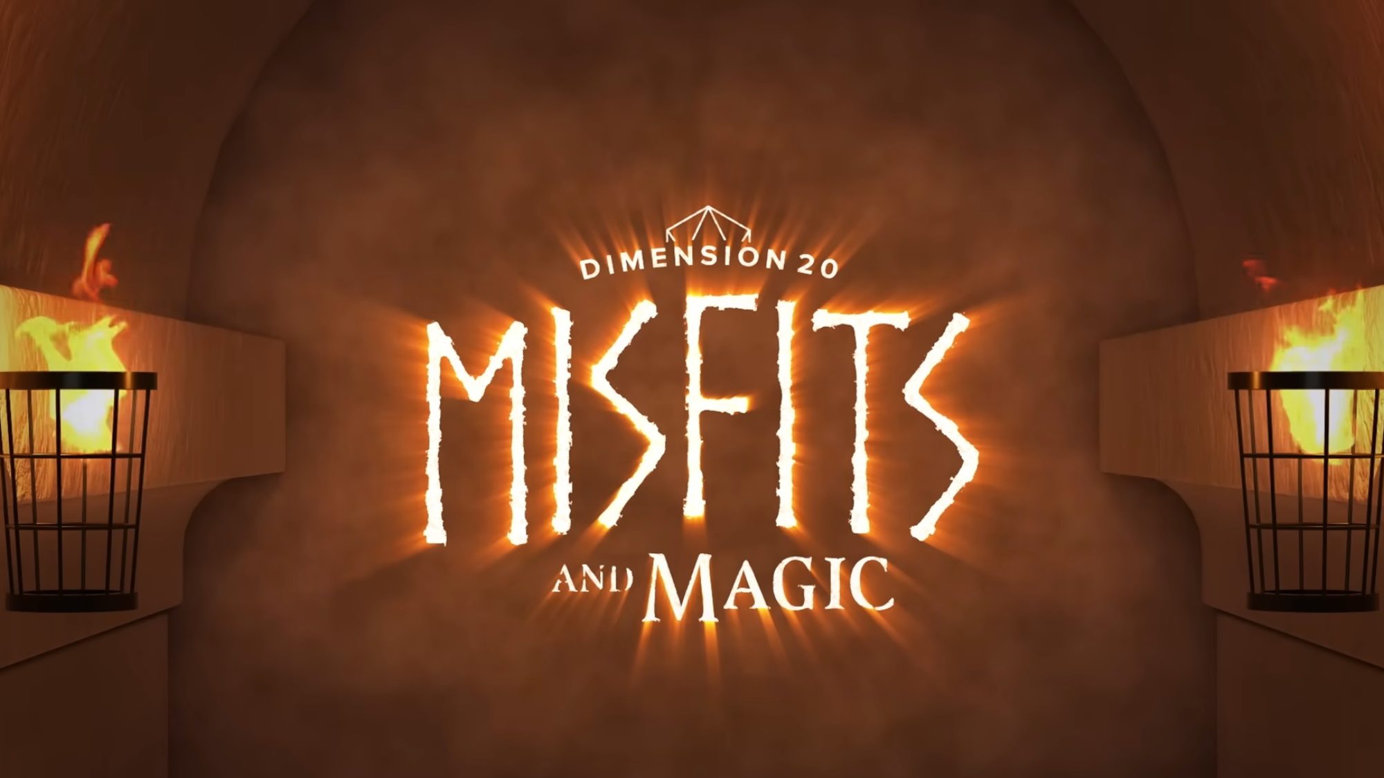 Dimension 20: Misfits and Magic - Season 2 Announced