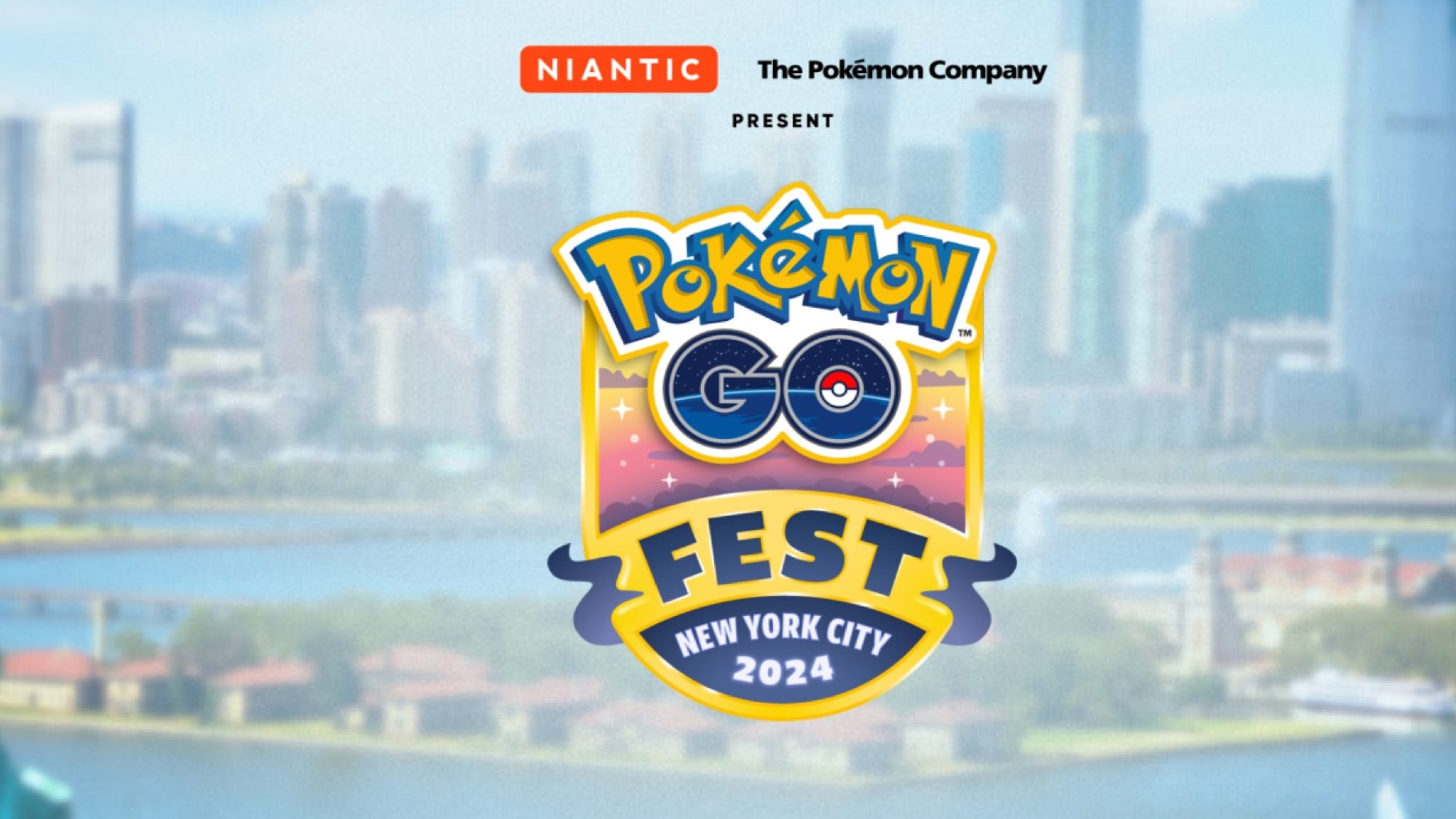What It’s Like To Attend Pokémon GO Fest 2024: NYC