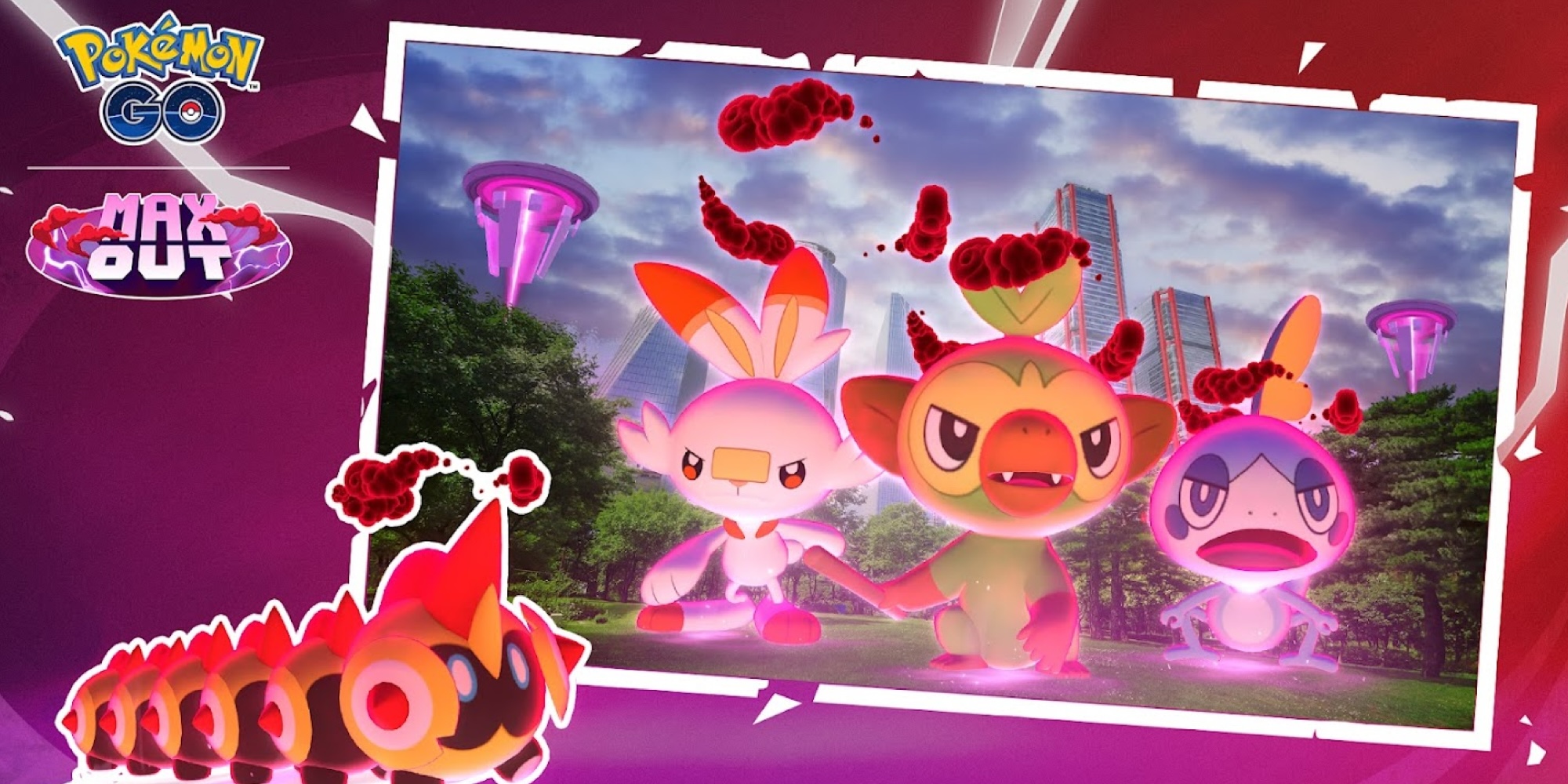 Dynamax News, Rumors and Information - Bleeding Cool News Page 1