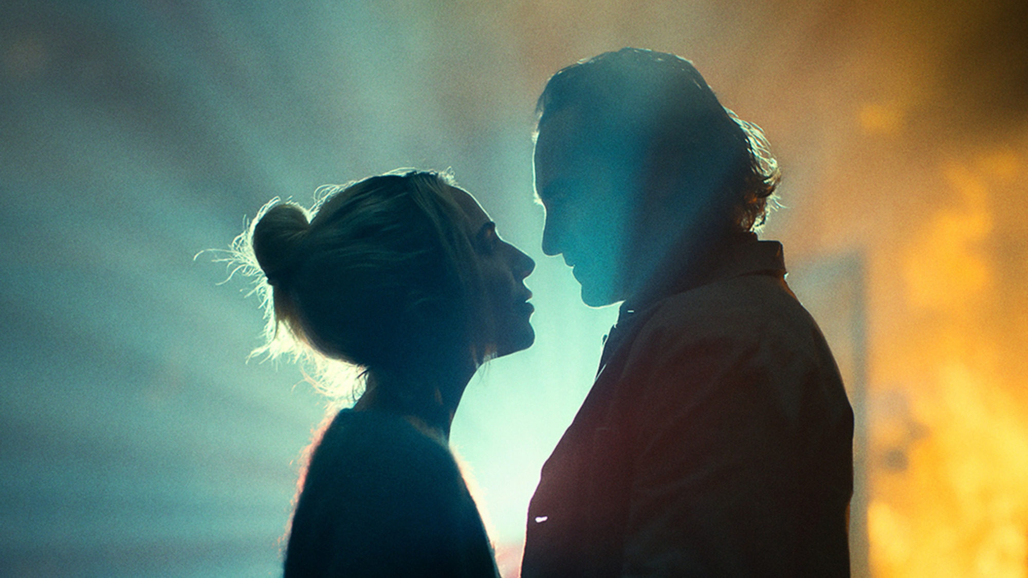 Joker: Folie À Deux - Filmed For IMAX Behind-The-Scenes Featurette