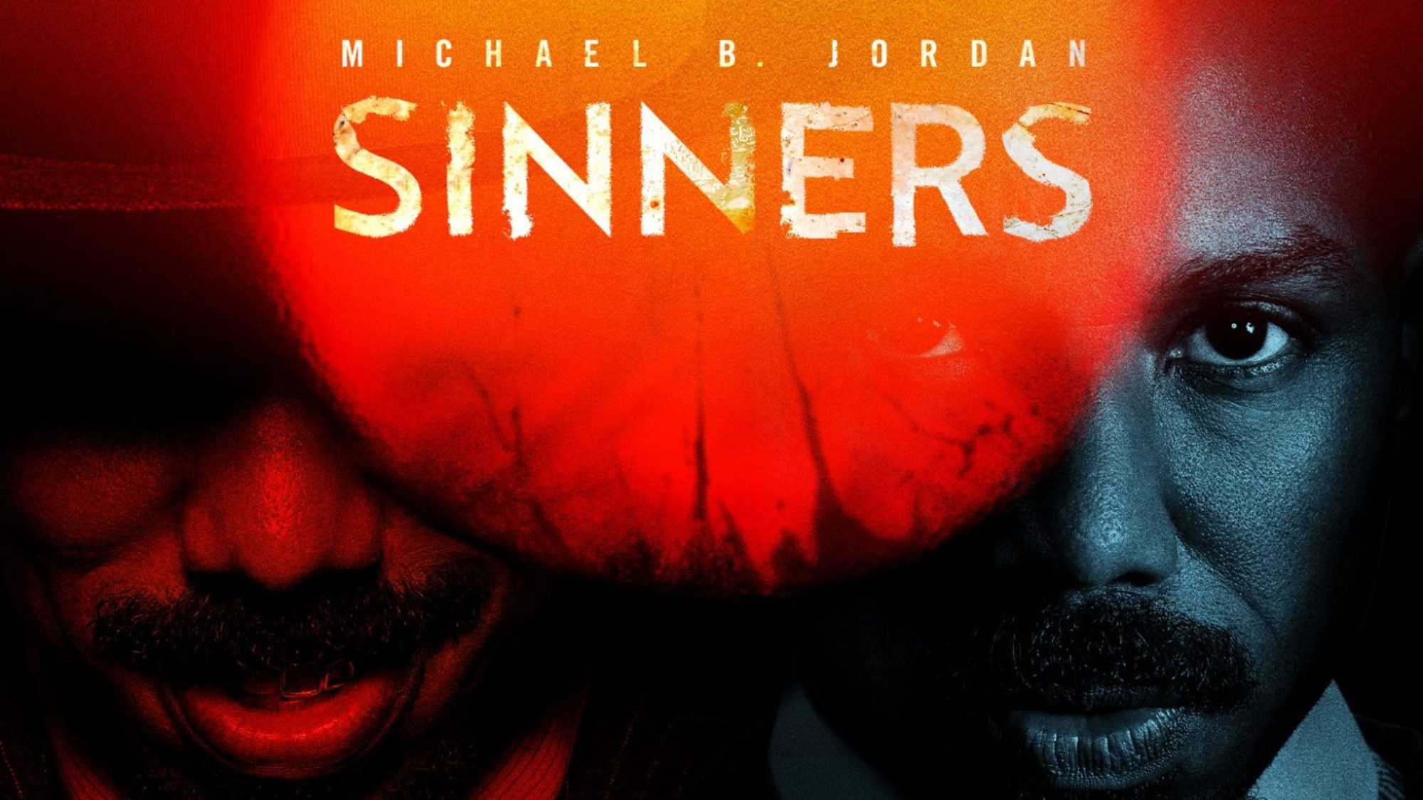 Sinners: Warner Bros. Releases The First Posters Ahead Of Trailer Drop