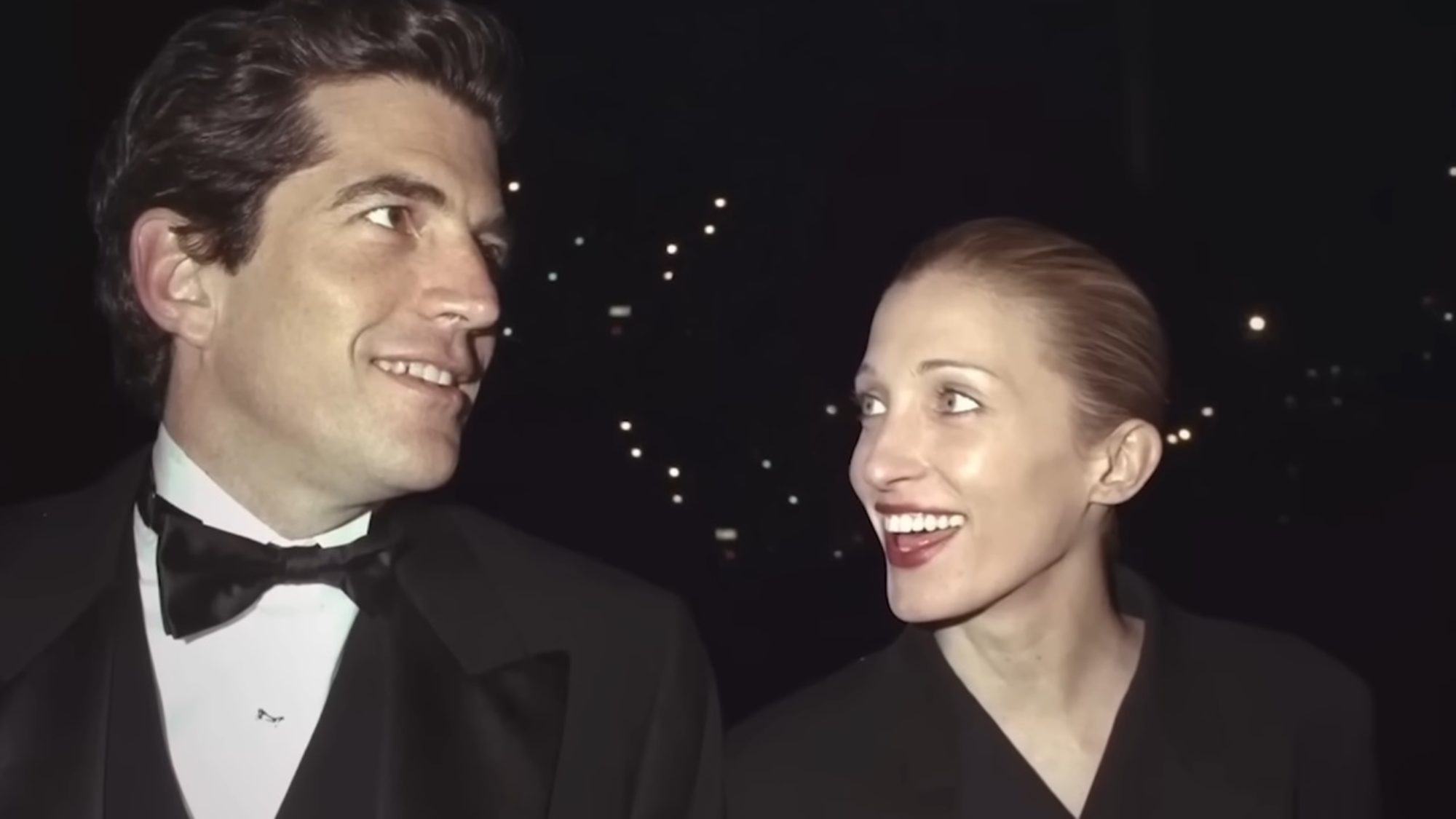 American Love Story: Ryan Murphy Series Is Still In Development