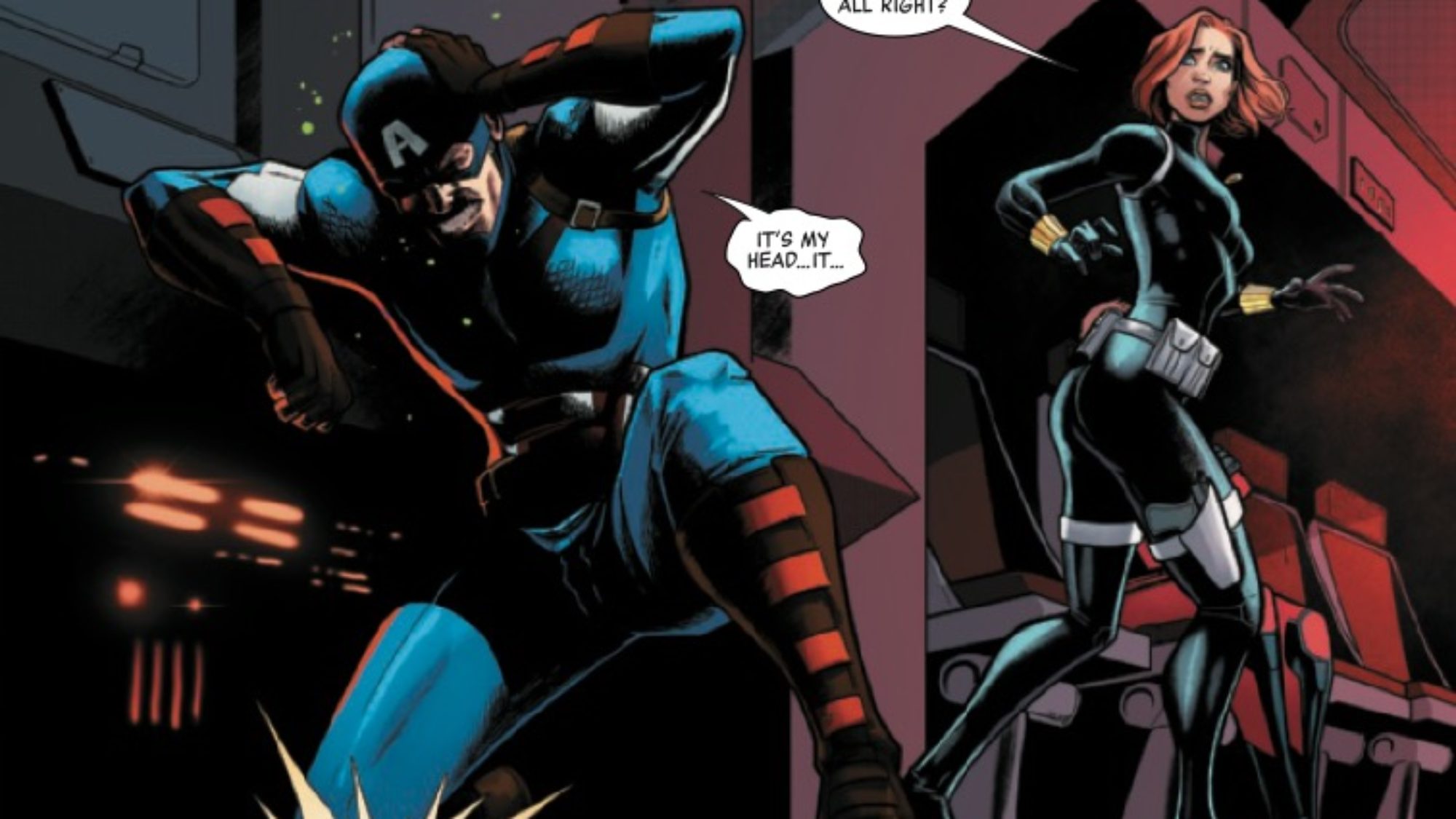 Marvel Zombies: Dawn of Decay #1 Preview: Groot's Apocalyptic Cold