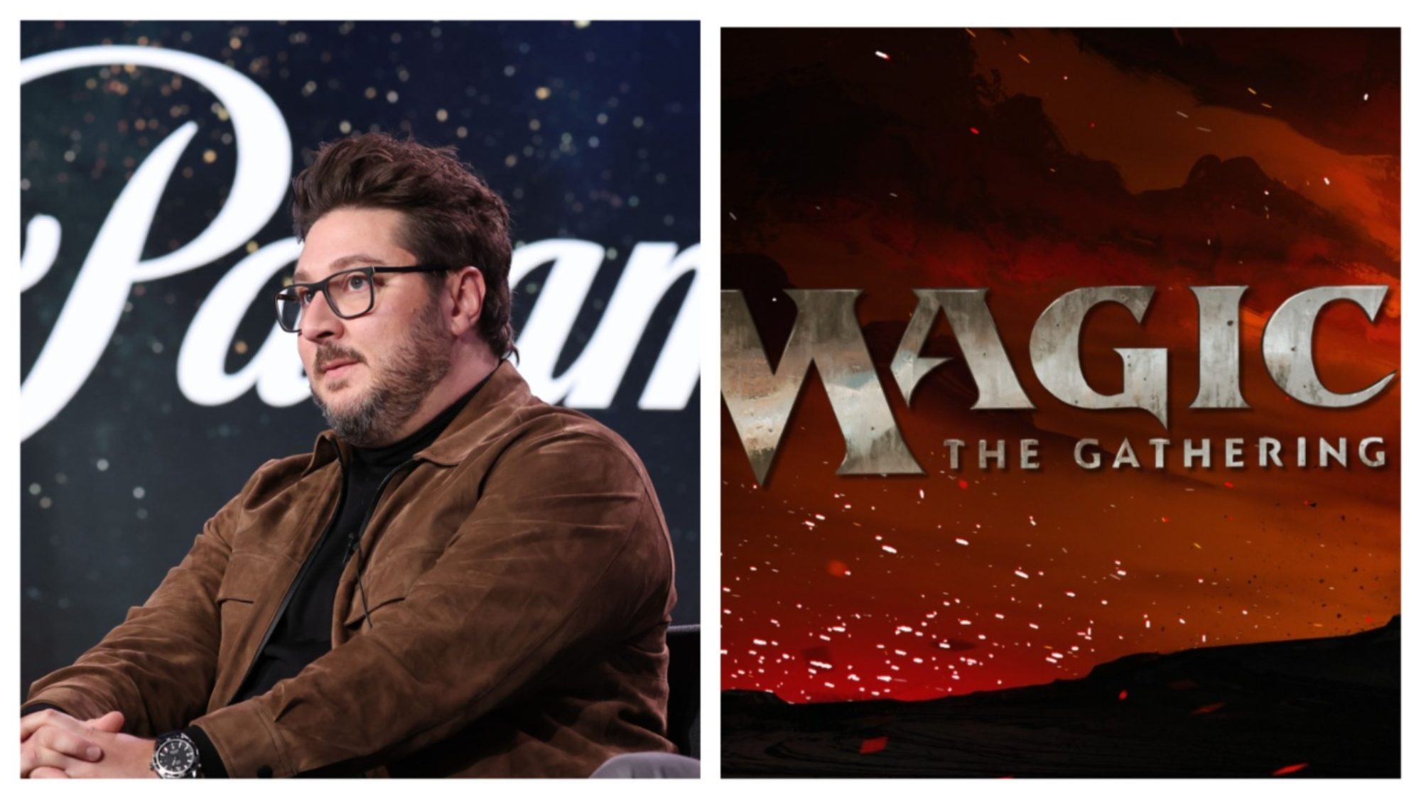 Magic: The Gathering: Terry Matalas & Hasbro Adapt to Animated Series