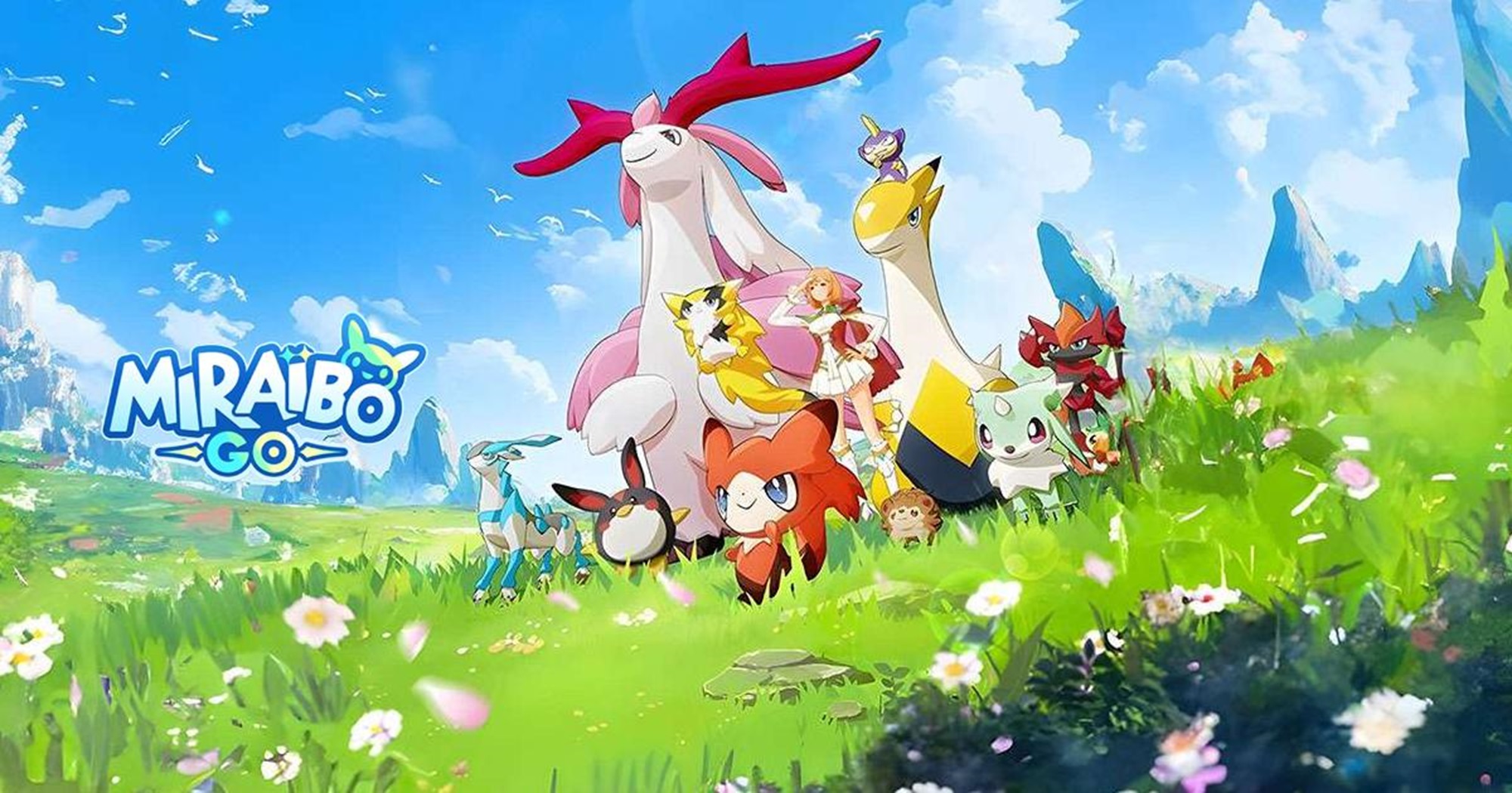 Miraibo GO News, Rumors and Information - Bleeding Cool News Page 1