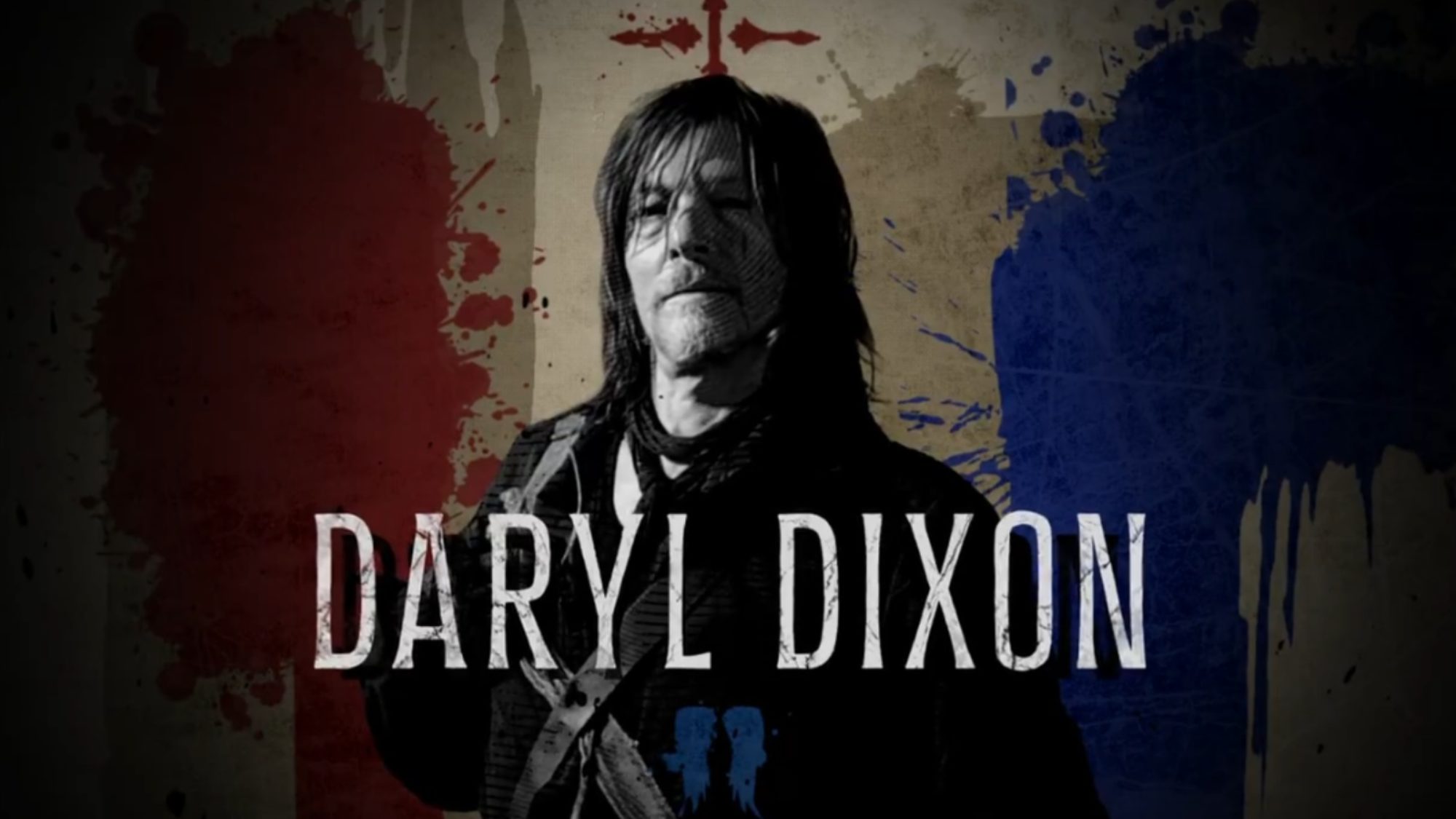 The Walking Dead: Daryl Dixon Gets "The Book of Carol" Profile Teaser