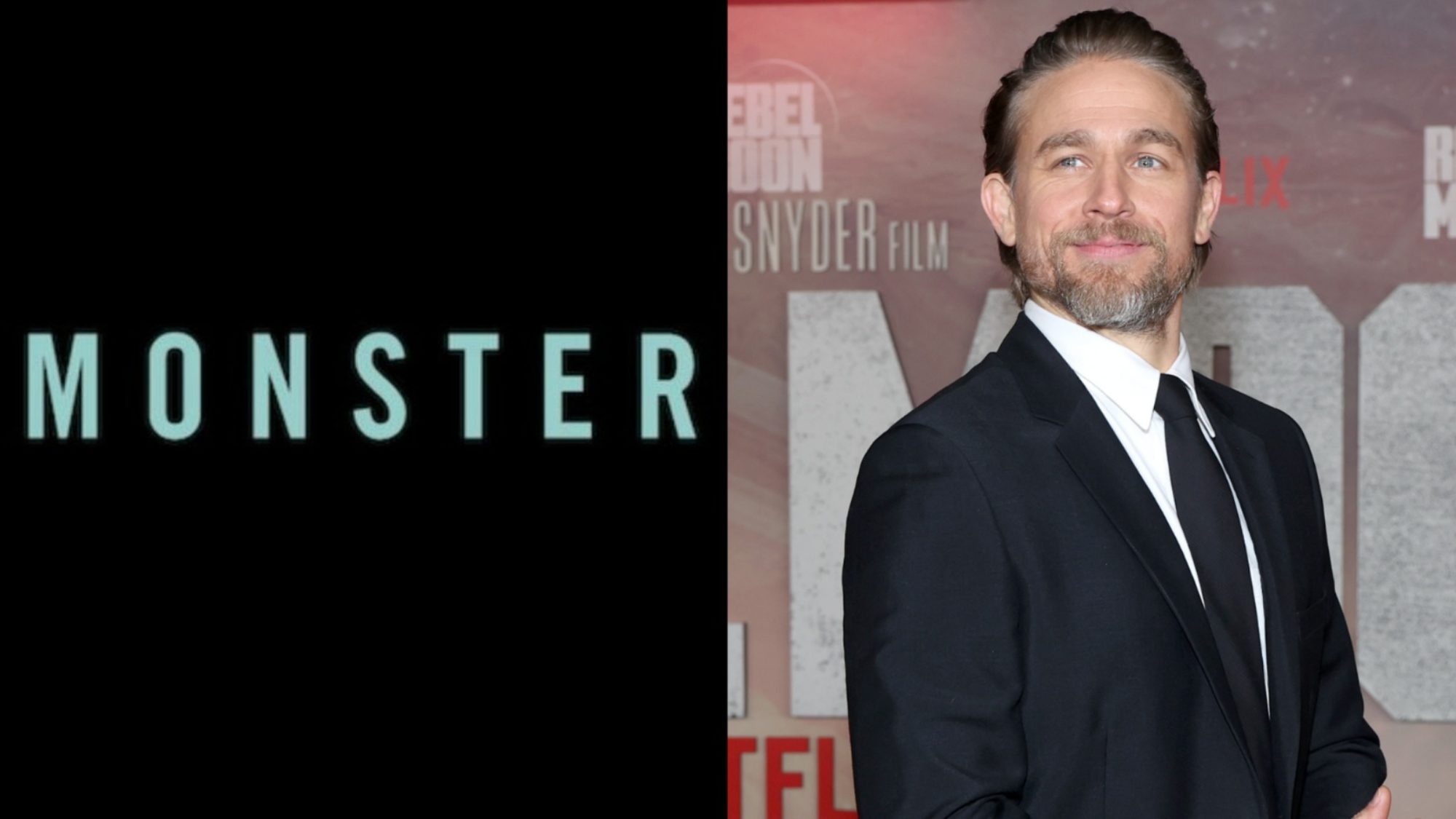 Monster: Charlie Hunnam Set as Serial Killer Ed Gein for Season 3