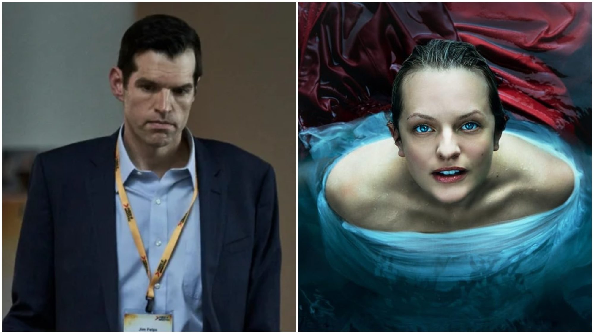 The Handmaid's Tale Season 6 Taps Timothy Simons for Guest Star Role