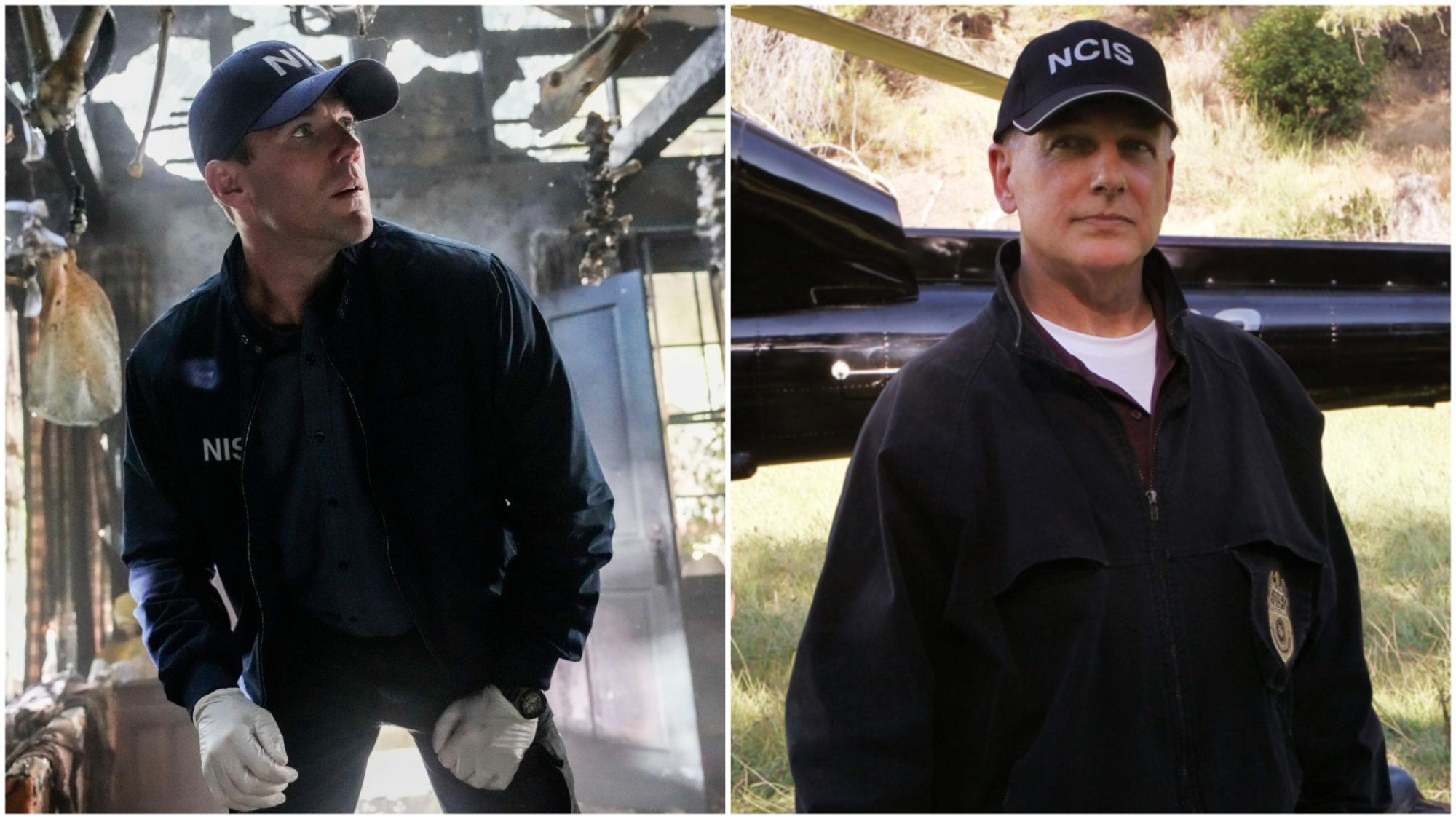 NCIS: Origins Premiere Episode Features Mark Harmon Appearance