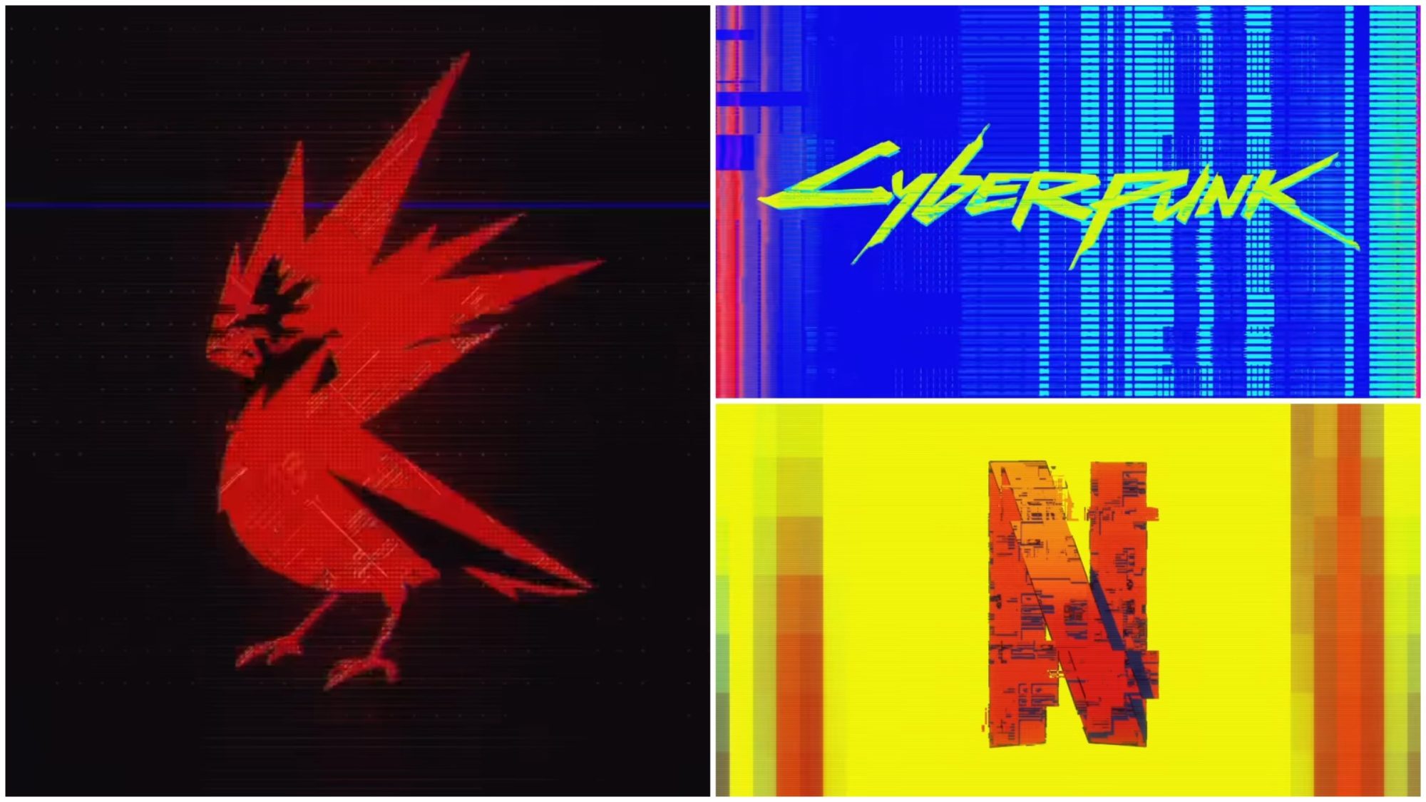 Cyberpunk: Netflix, CD Projekt Red Drop Teaser for Animated Series
