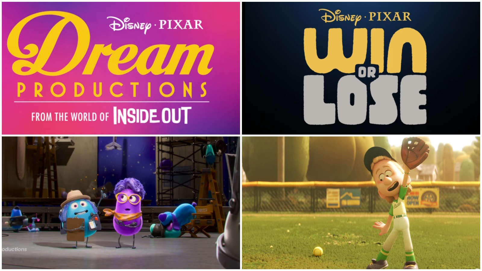 pixar News, Rumors and Information - Bleeding Cool News Page 4