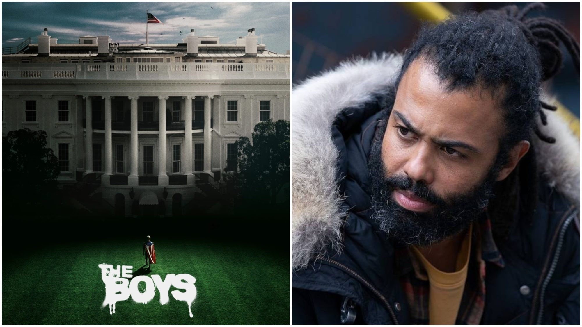 The Boys Season 5: Daveed Diggs Joins Cast in Undisclosed Role