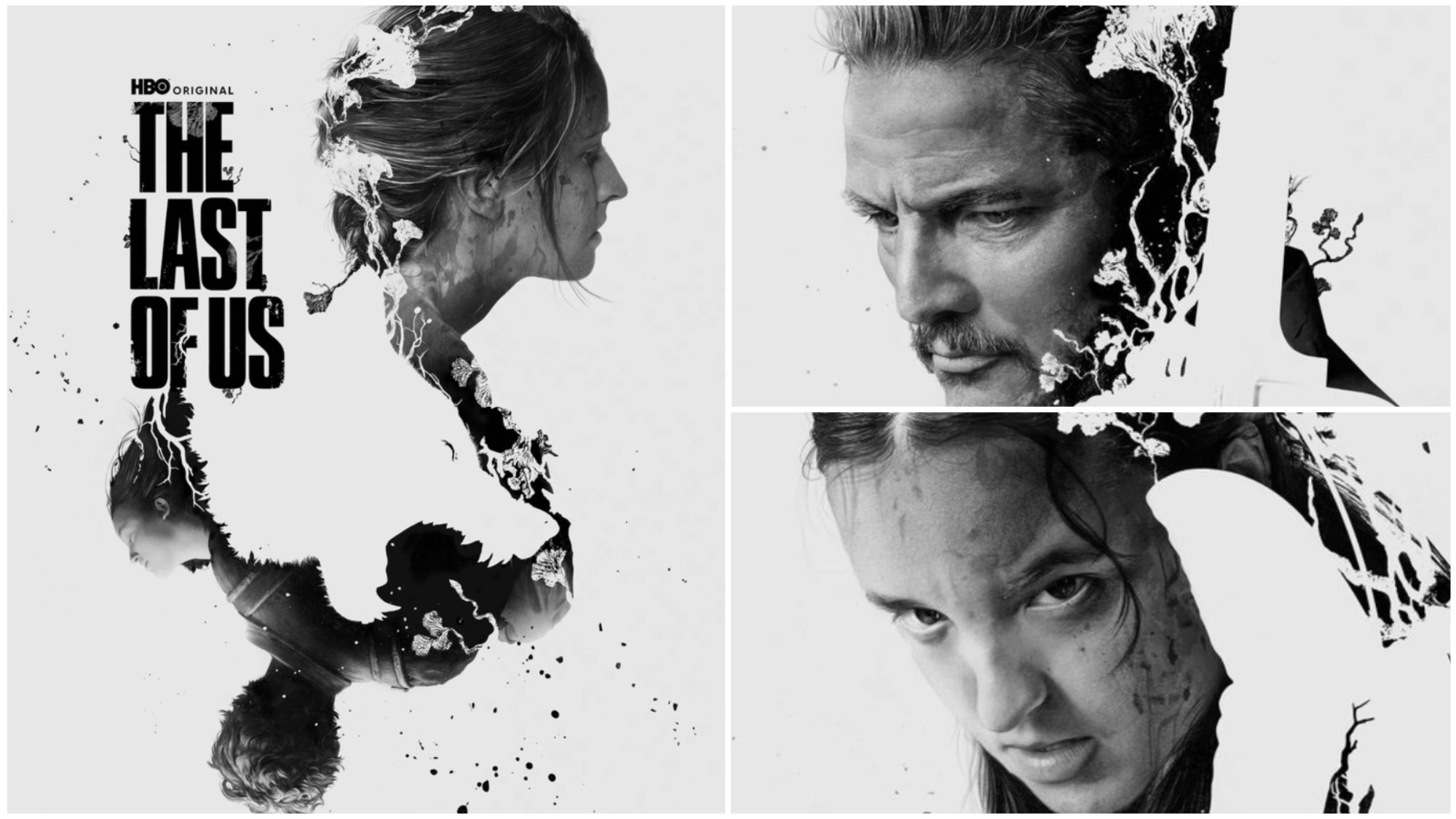 The Last of Us Day Brings Ominous Season 2 Teaser, Key Art Posters