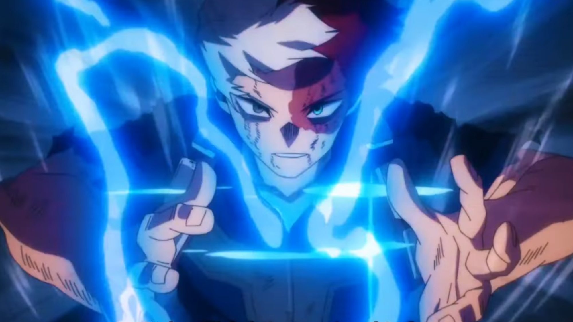 My Hero Academia Season 7 Ep. 19: I Am Here Review: Hope Takes a Hit