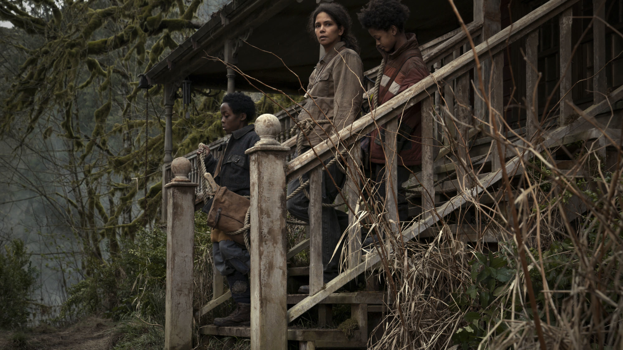 Never Let Go Director Discusses One Character's Demise