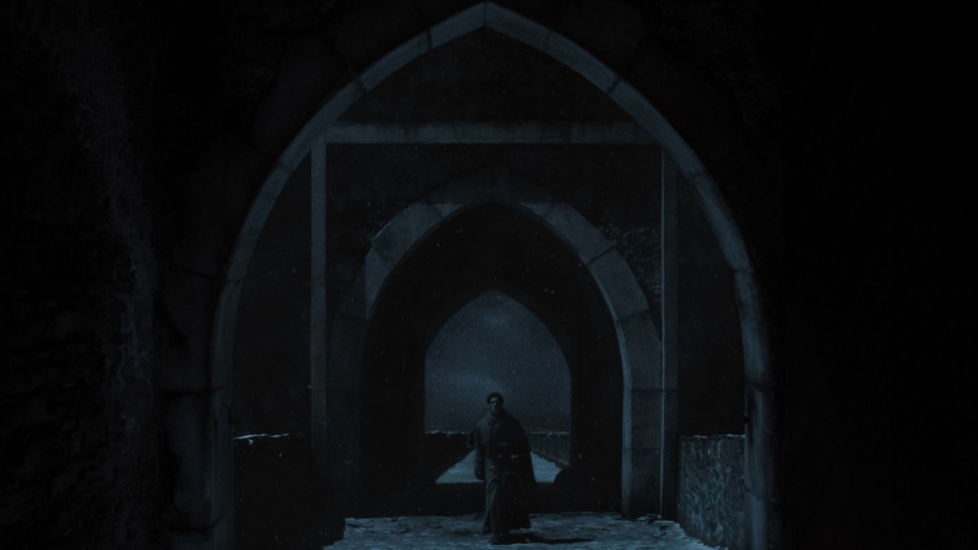 Nosferatu: New TV Spot Is Released, Reportedly New Trailer Coming Soon