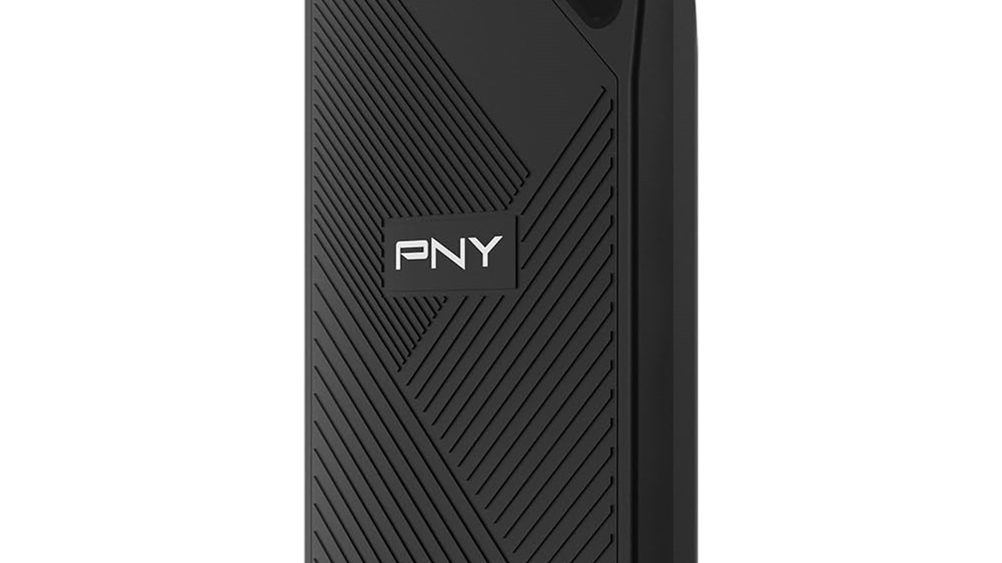 PNY Reveals Brand-New RP60 Type-C Portable SSD