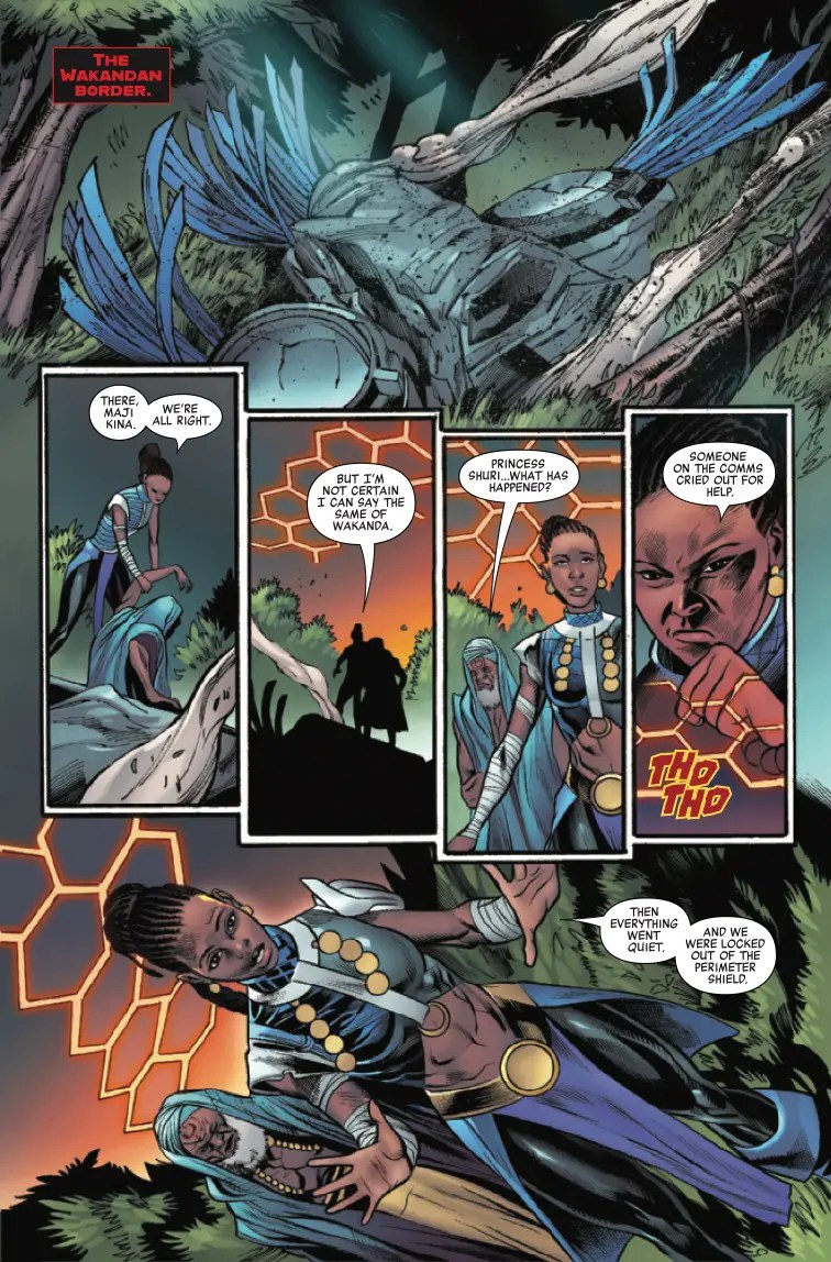 predator News, Rumors and Information - Bleeding Cool News Page 1