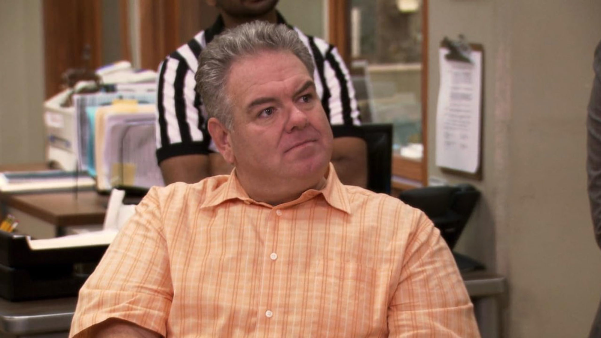 Parks and Recreation: Jim O’Heir on Series Book, Amy Poehler & More