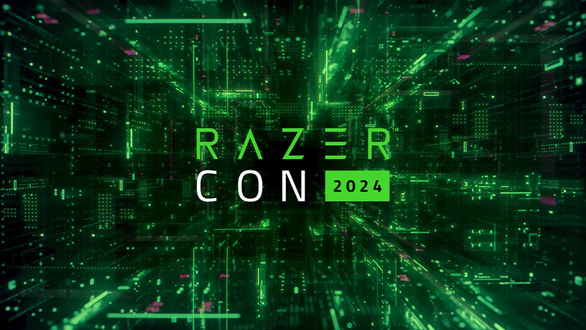 Razer Officially Reveals Multiple Products During RazerCon 2024