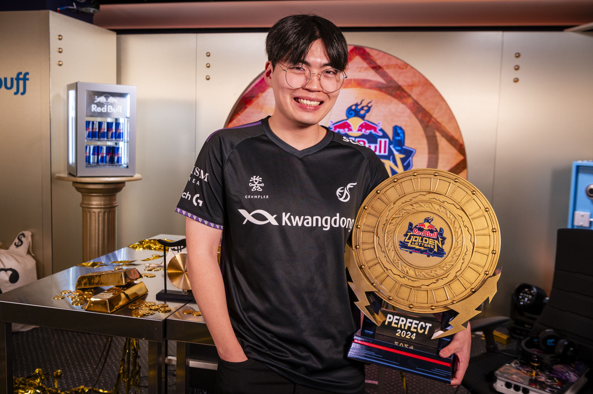 Red Bull Golden Letters News, Rumors and Information - Bleeding Cool ...