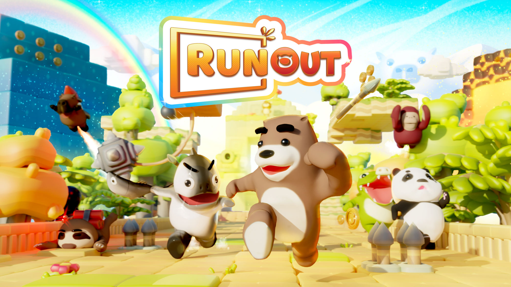 RunOut - Hothead Paws News, Rumors and Information - Bleeding Cool News ...