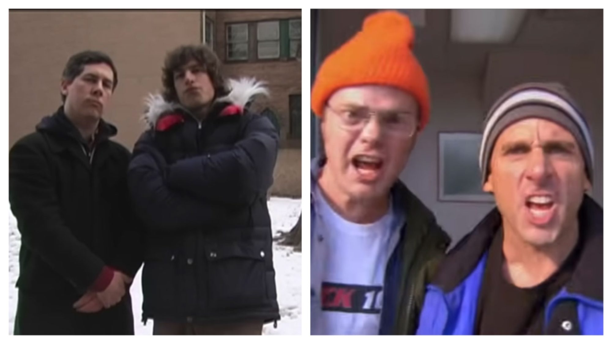 SNL 50: Andy Samberg Worried The Office Was Mocking "Lazy Sunday"