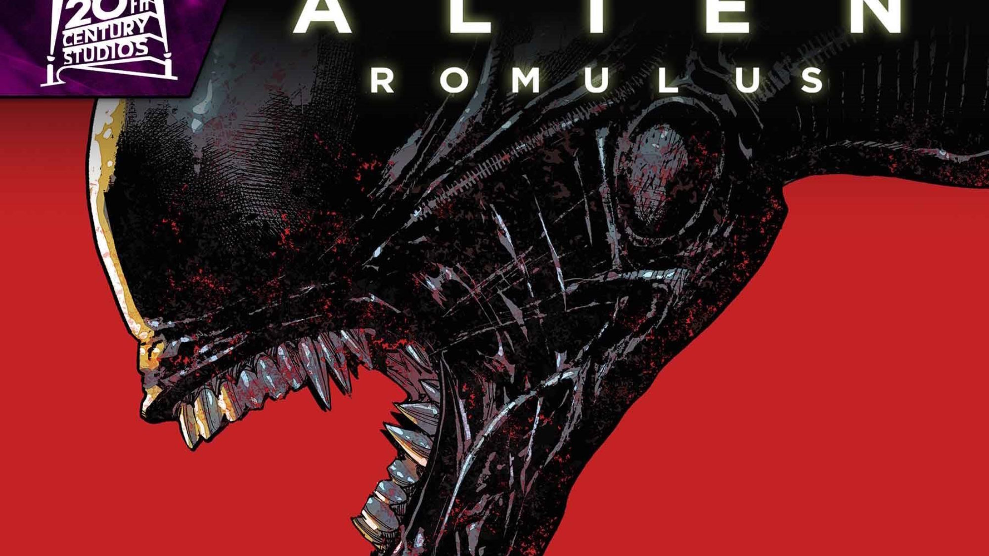 Marvel Decided Alien Romulus Comic Will Now Have Explicit Content