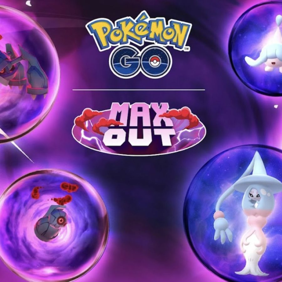 Mega Entwicklung Metagross