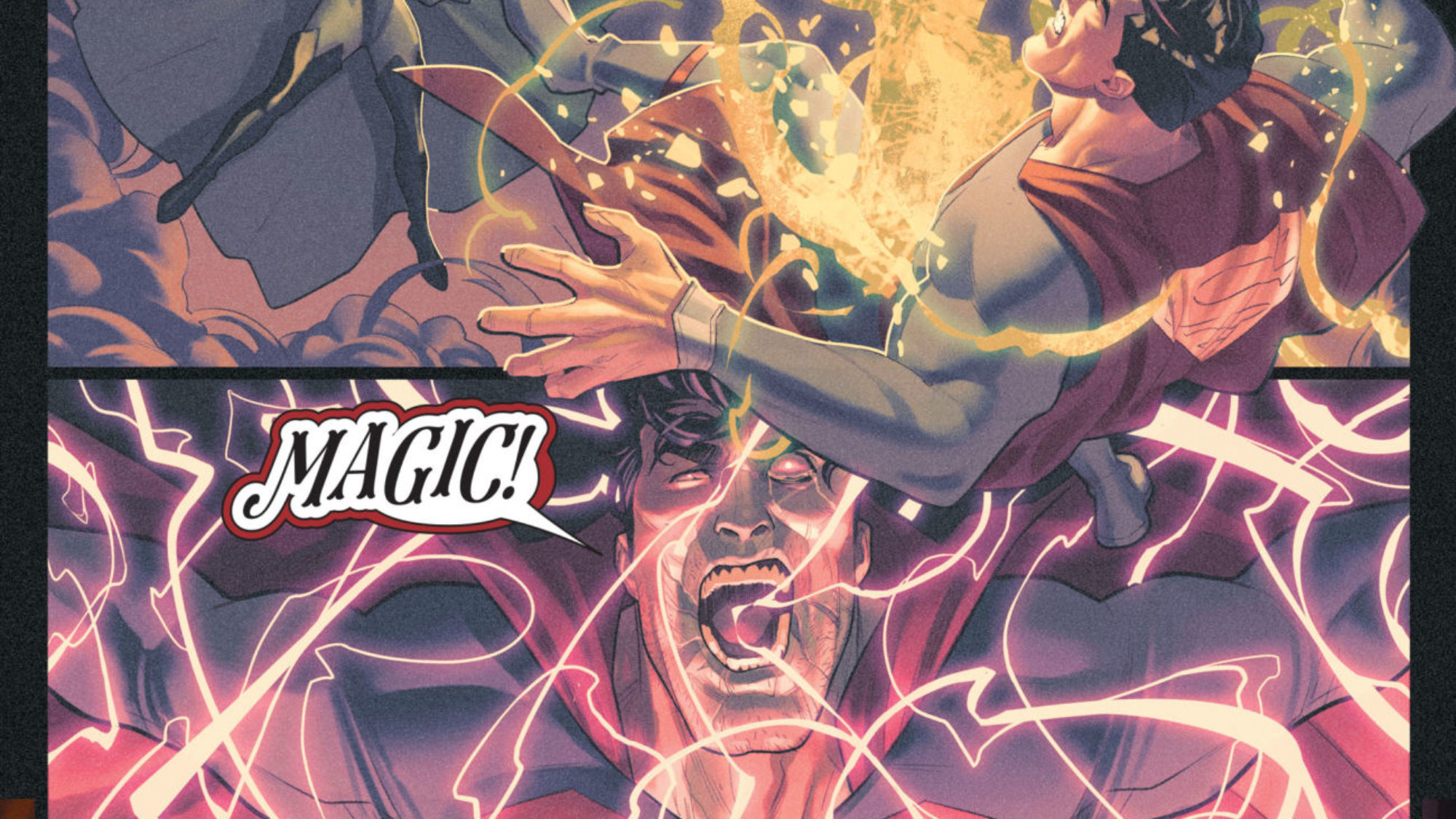 Superman #18 Preview: How Superman Got His Groove Back