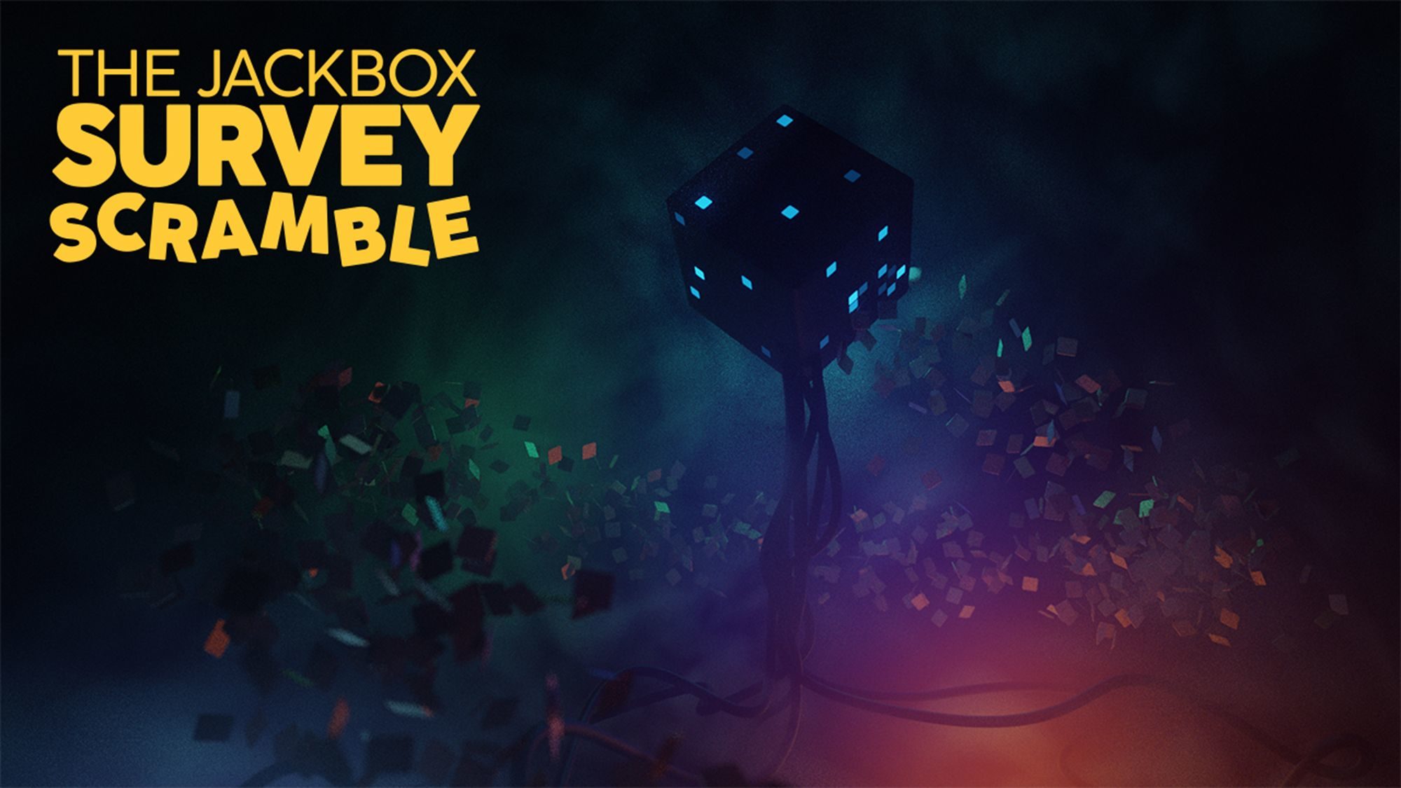 The Jackbox Survey Scramble Reveals New Game Modes The Jackbox Survey Scramble Reveals New Game Modes