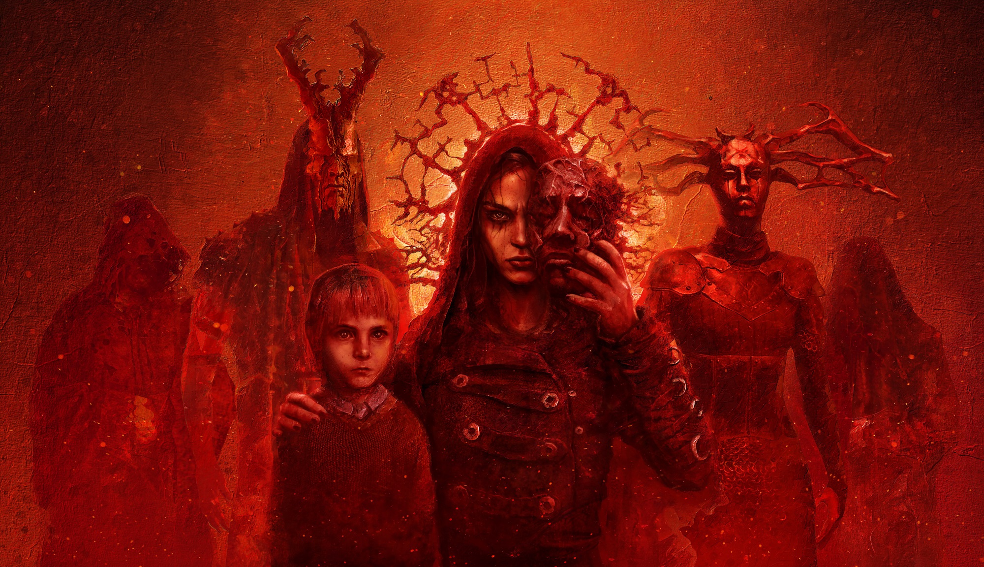 Duality Games News, Rumors and Information - Bleeding Cool News Page 1