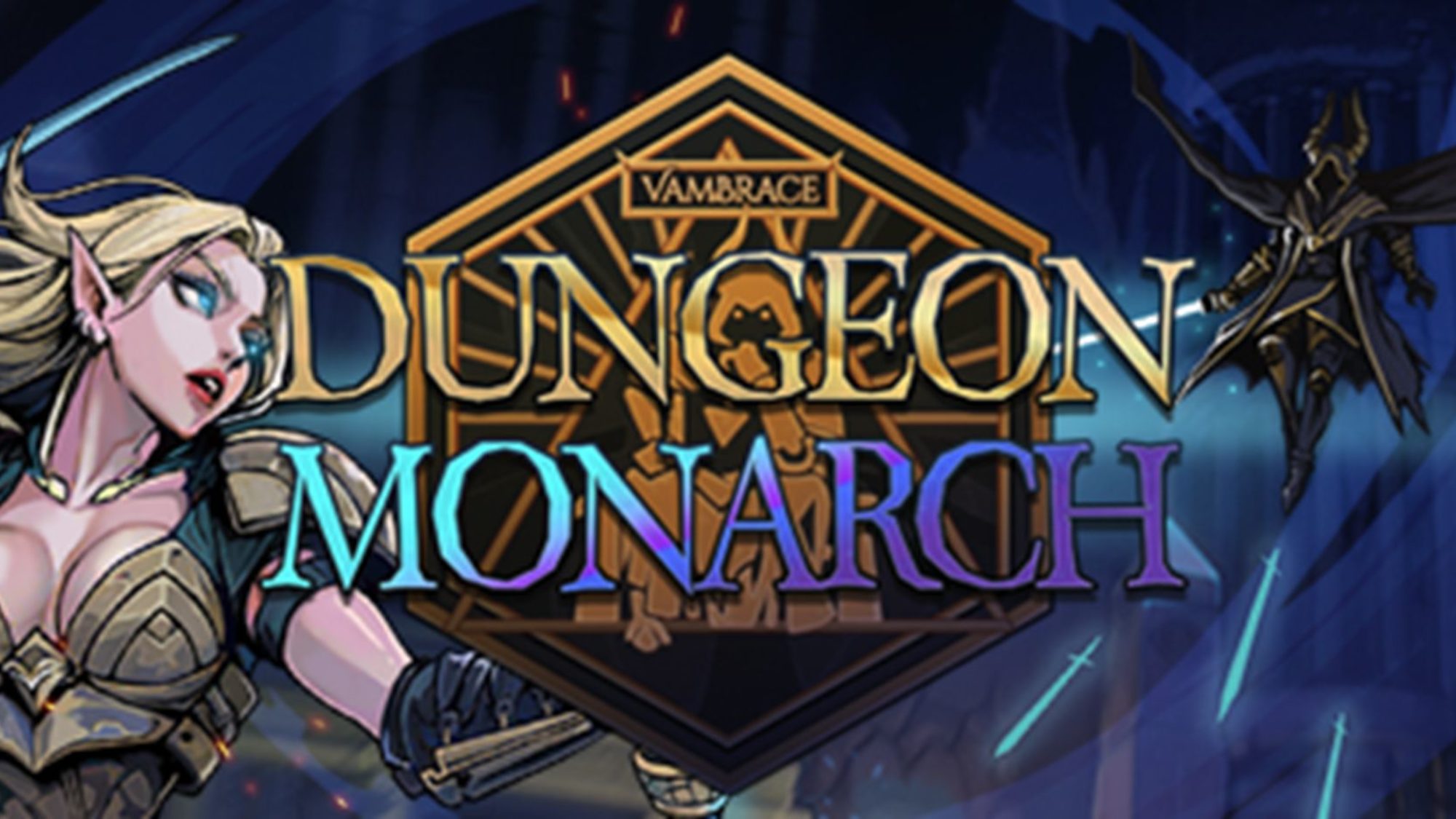 Vambrace: Dungeon Monarch Confirmed For Full Release This May