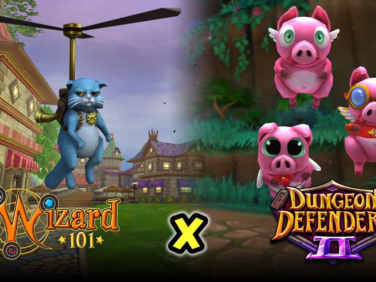 Wizard101