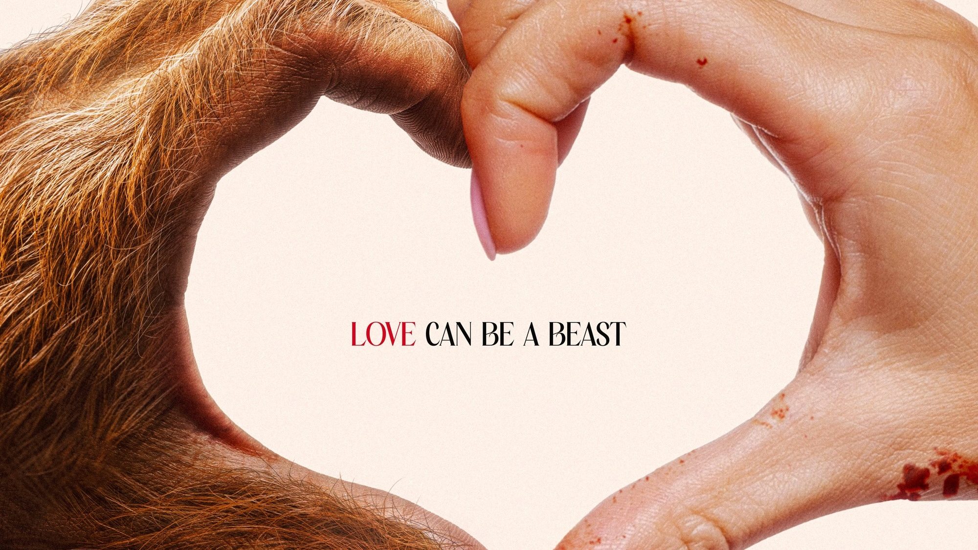 Your Monster: Horror Comedy Trailer Promises Laughs, Out Oct. 25th