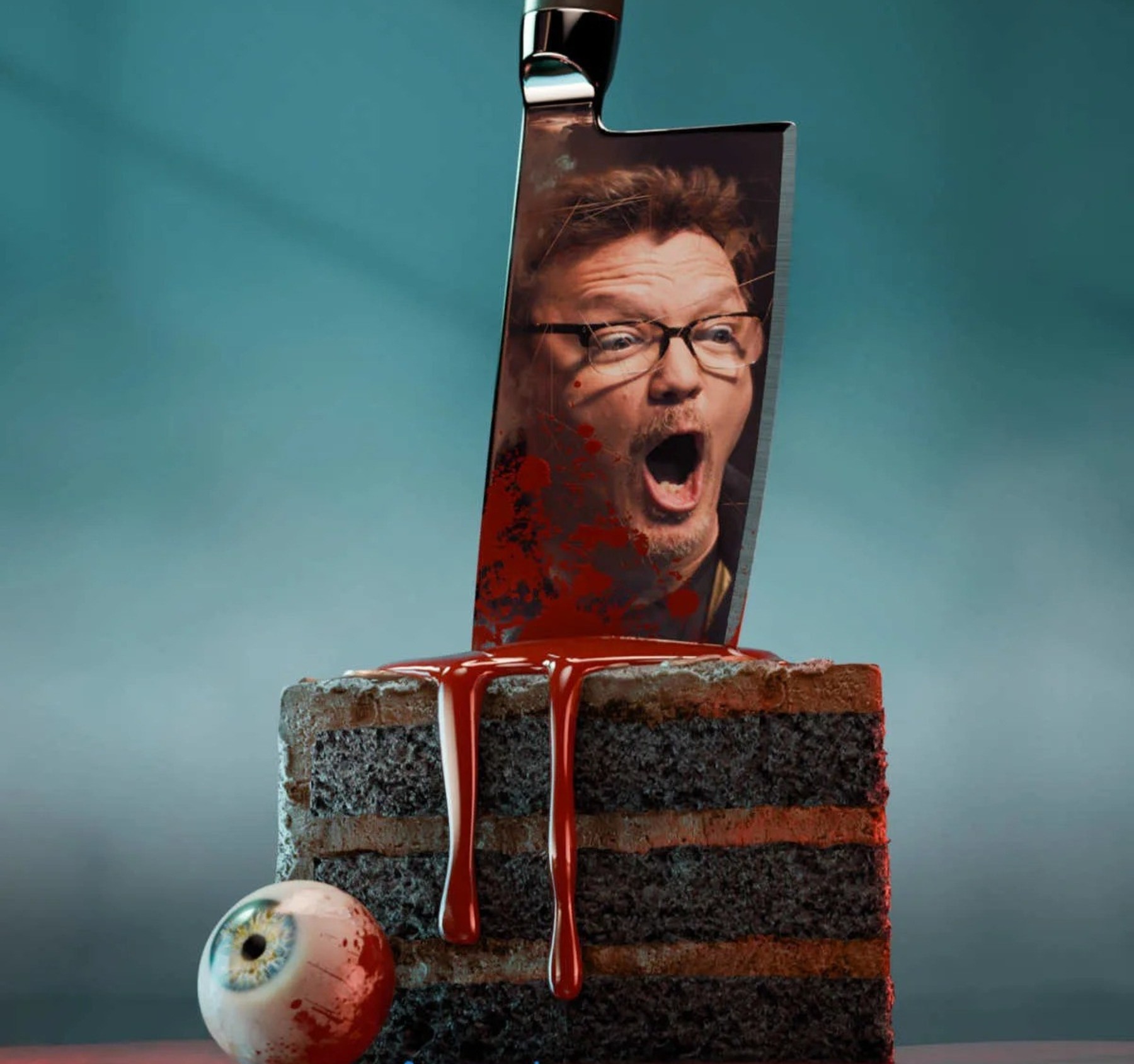 Killer Cakes News, Rumors and Information - Bleeding Cool News Page 1