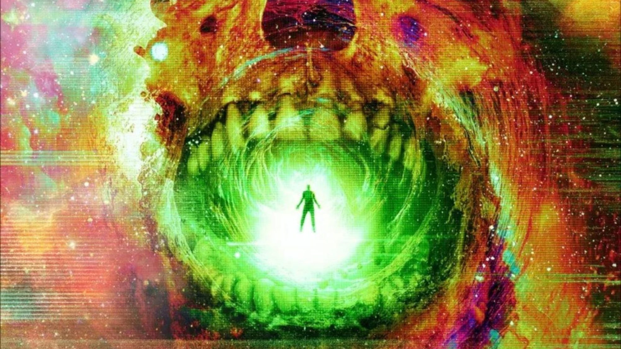 VHS Beyond Trailer Released, As Latest Installment Releases Next Week