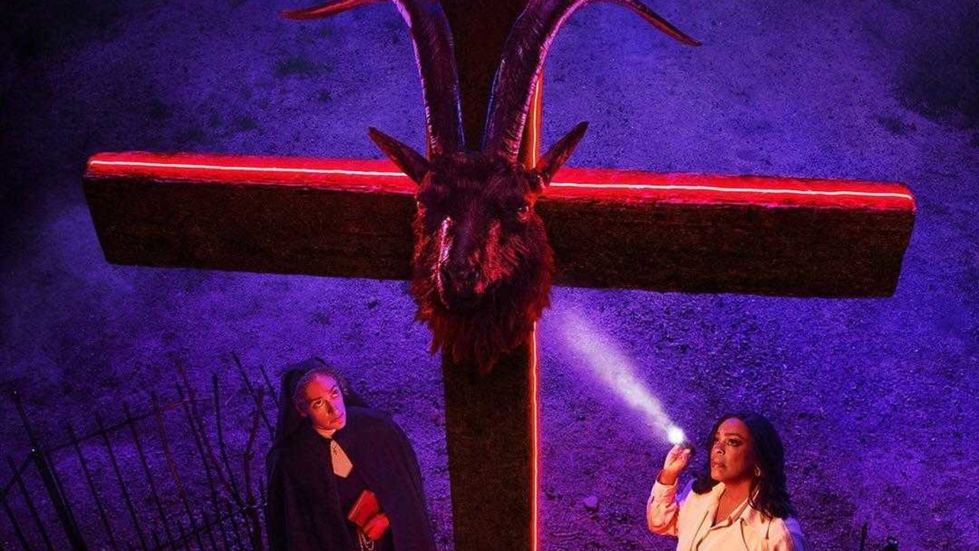 Grotesquerie Episode 7 Reveals Will Be "Good and Satisfying": Winkler