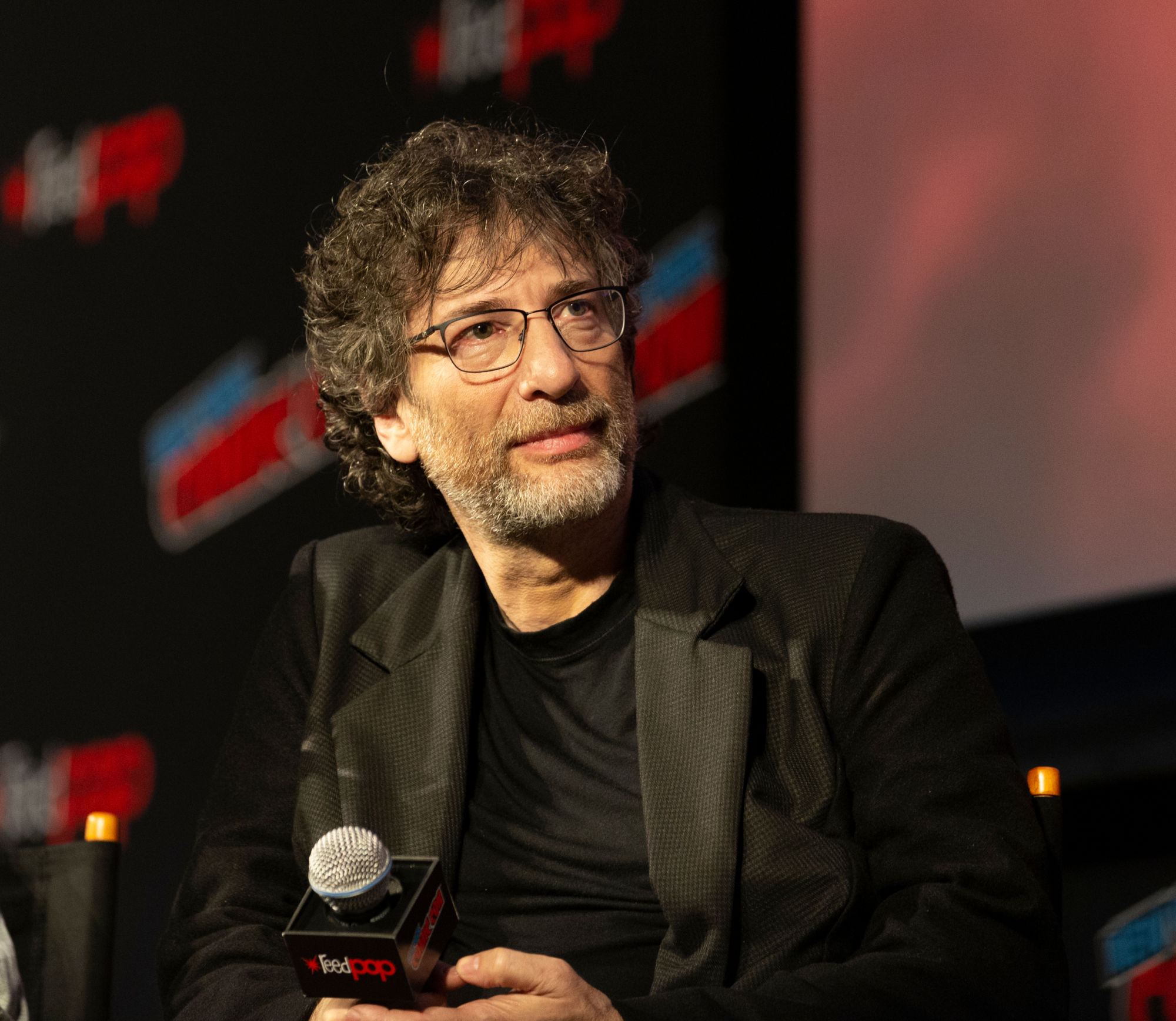 Neil Gaiman accused of being serial sexual abuser - Page 27 - Cafe ...
