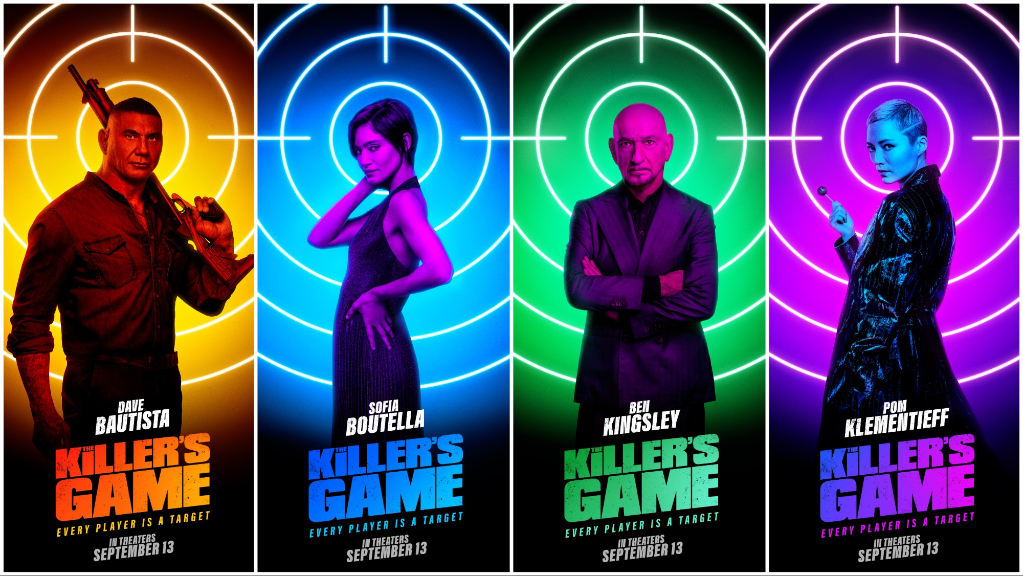 Lionsgate News - Bleeding Cool News Page 8